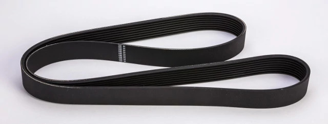 84331239 | Engine V-Belt - 8 Ribs - 28.48 mm W | CASE Construction ...