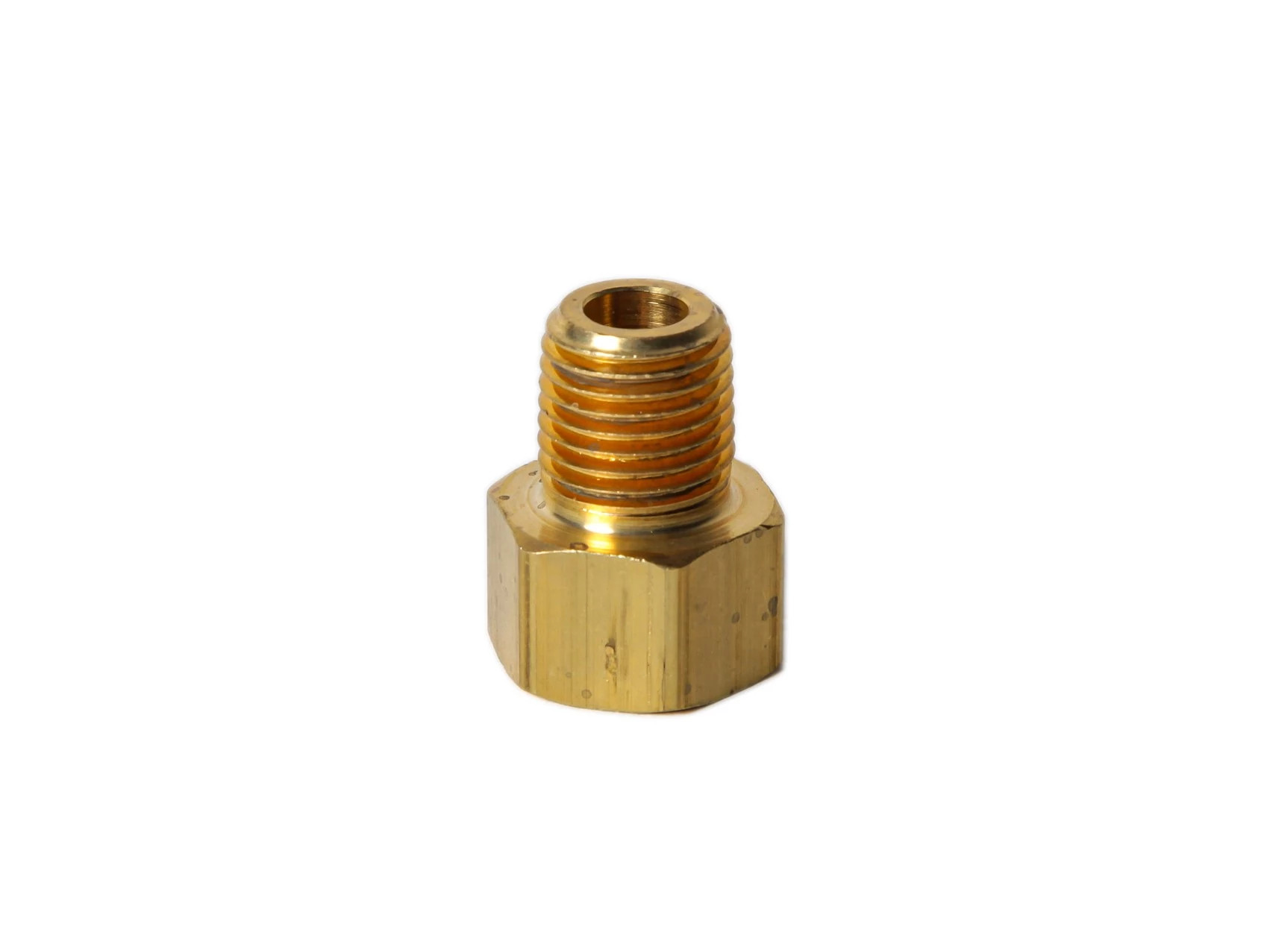 87534S | HYD CONNECTOR | New Holland Agriculture | MyCNH US Store