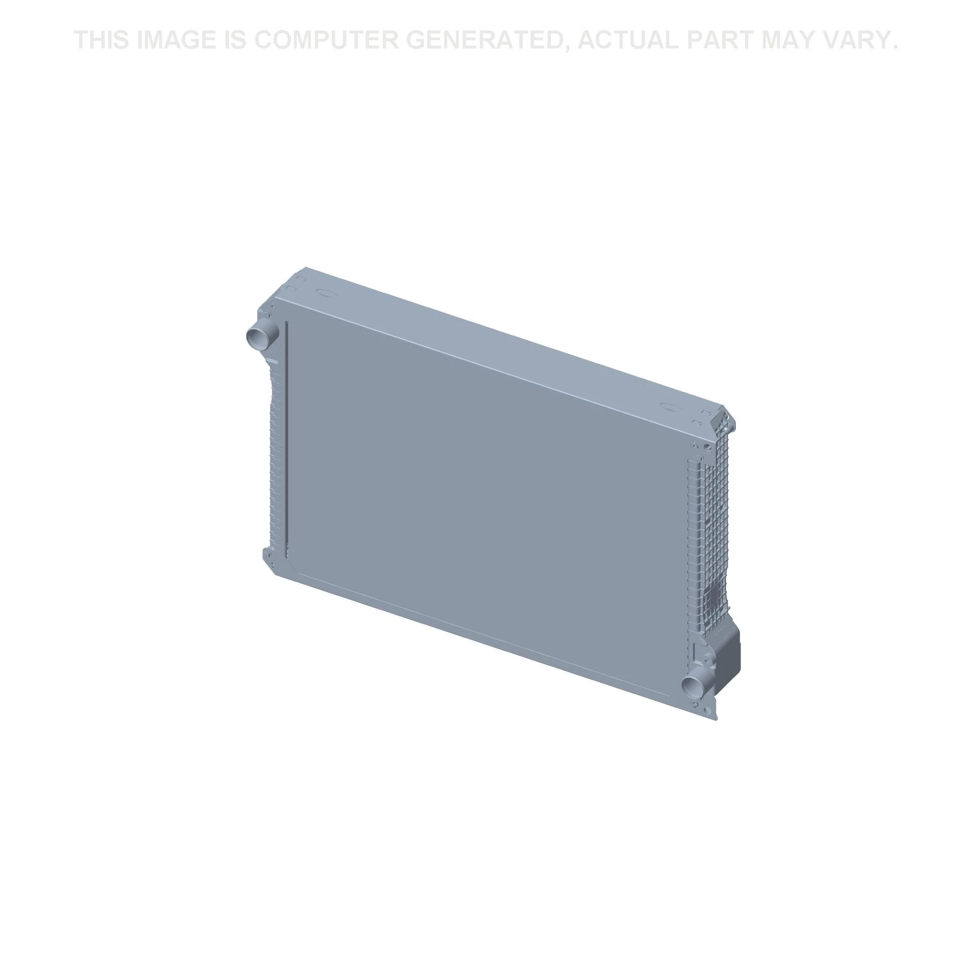 435361A3 | Radiator | Case IH | MyCNH US Store