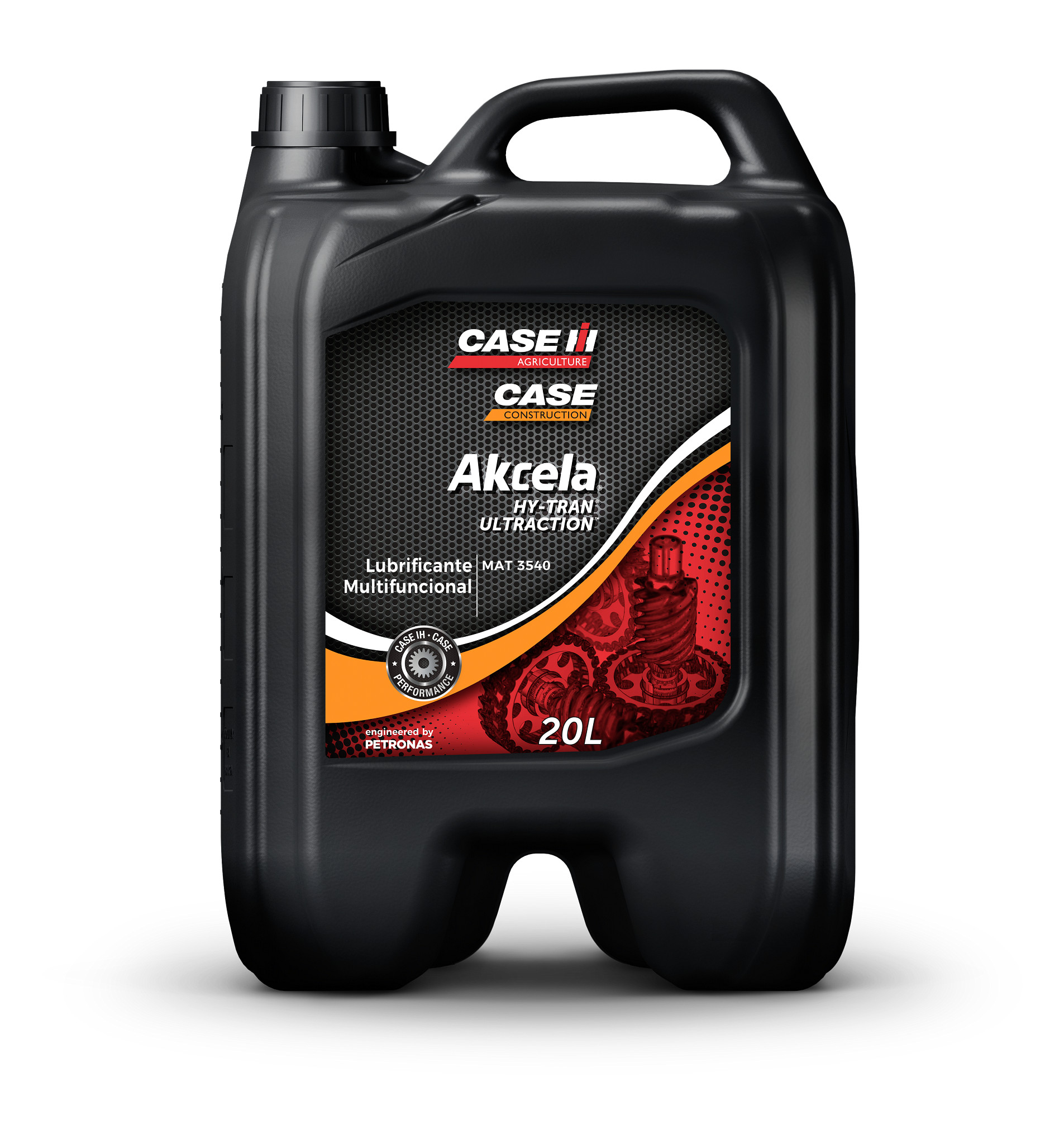 Case IH | Lubrificante Akcela Hy-tran Ultraction Bombona 20L ...