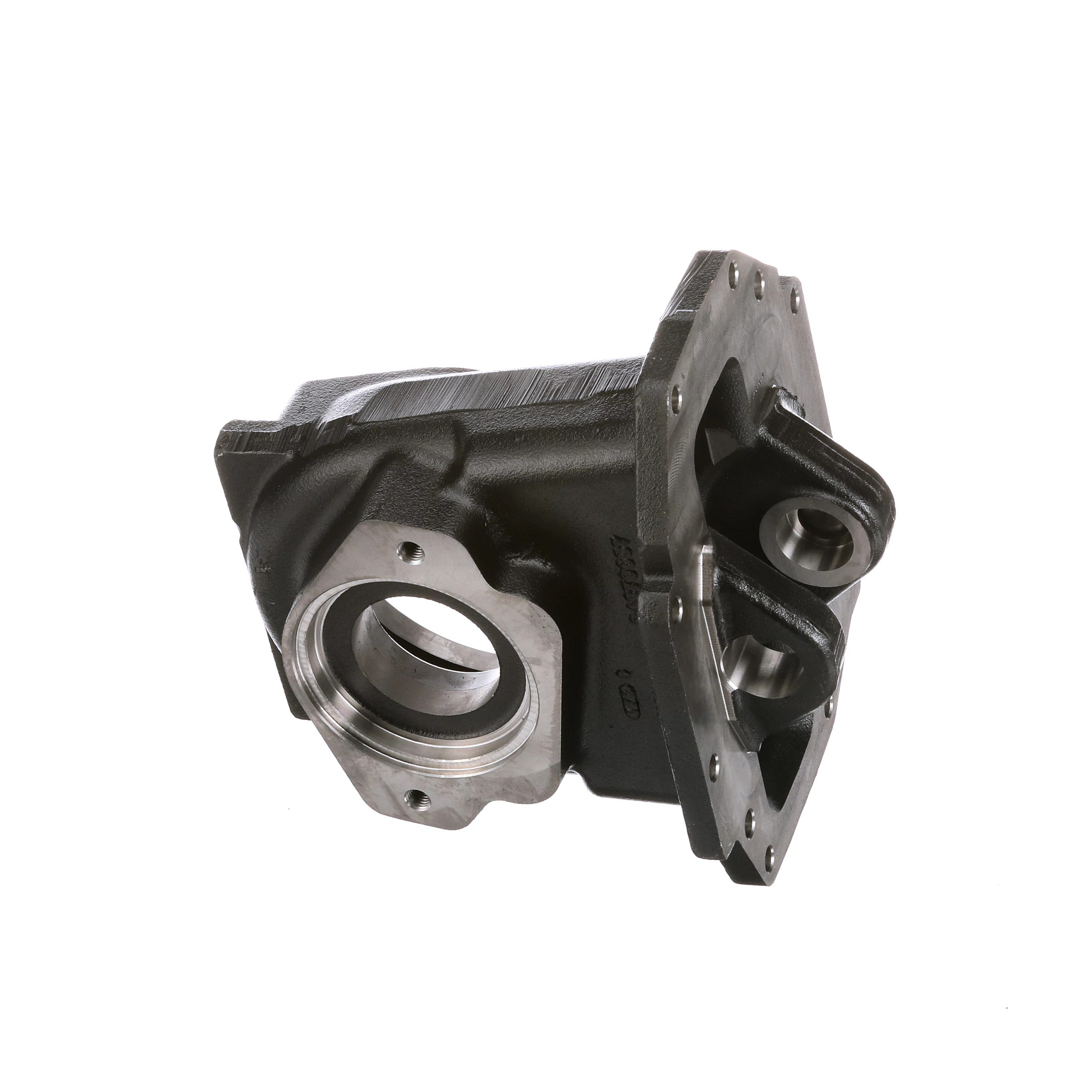 New Holland Agriculture | Hydraulic Pump Drive Housing | 84379688 ...