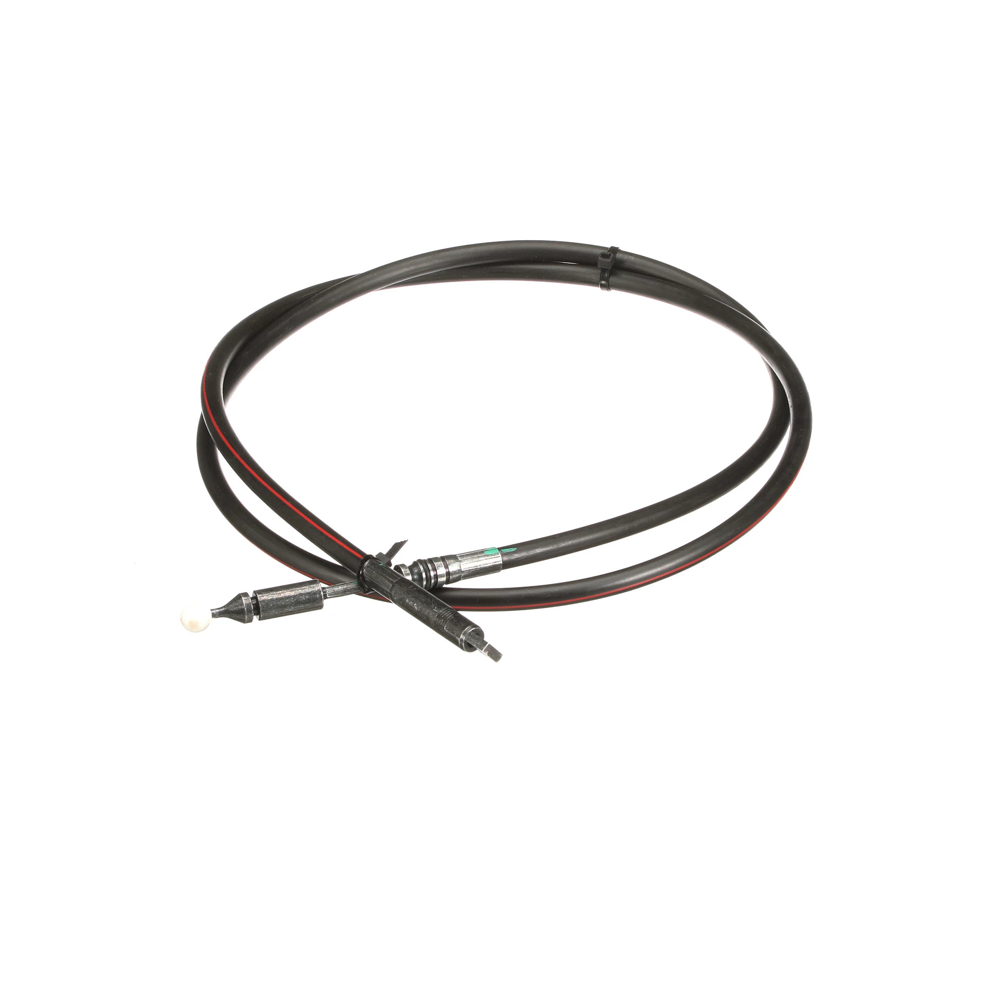 New Holland Agriculture | Front Loader Control Cable | LDR5020944 ...