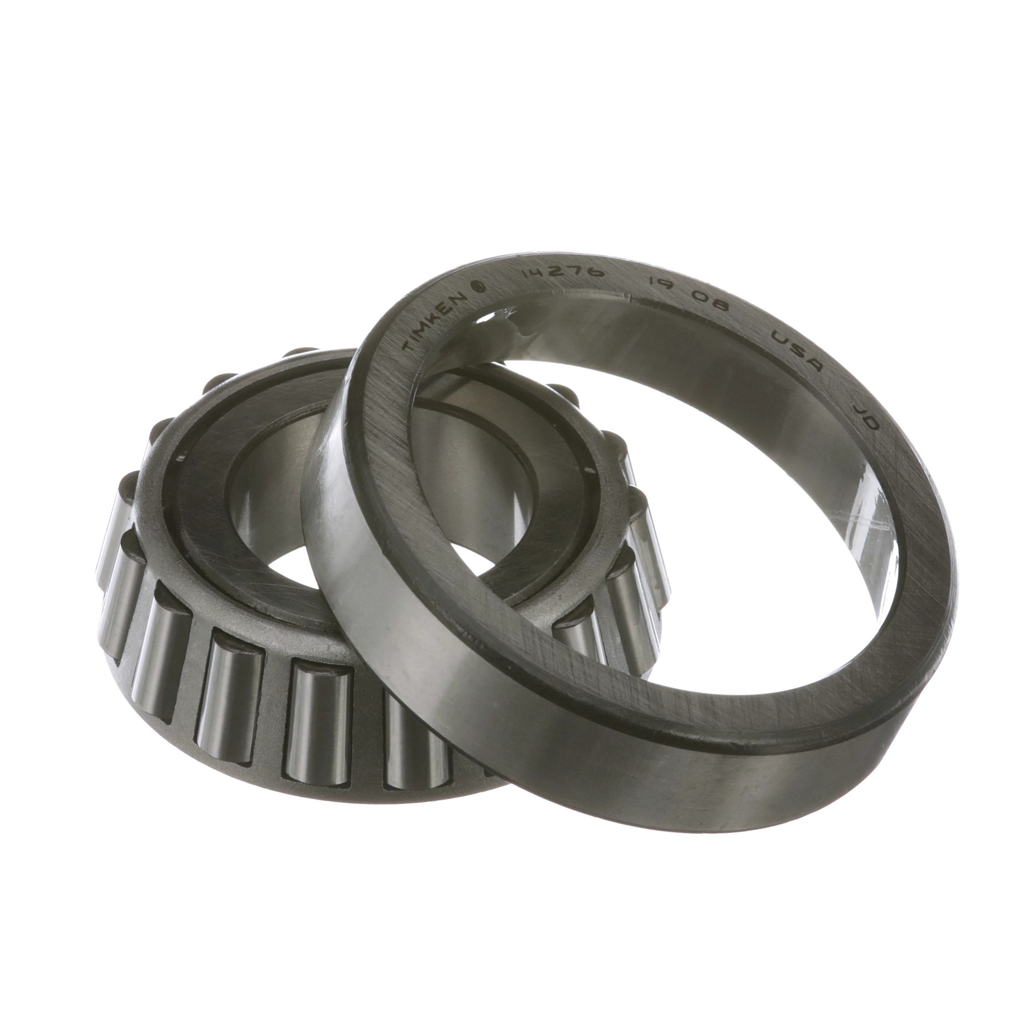 86576984 | Tapered Roller Bearing - 14124-14276 - 31 mm ID x 69 mm OD x ...