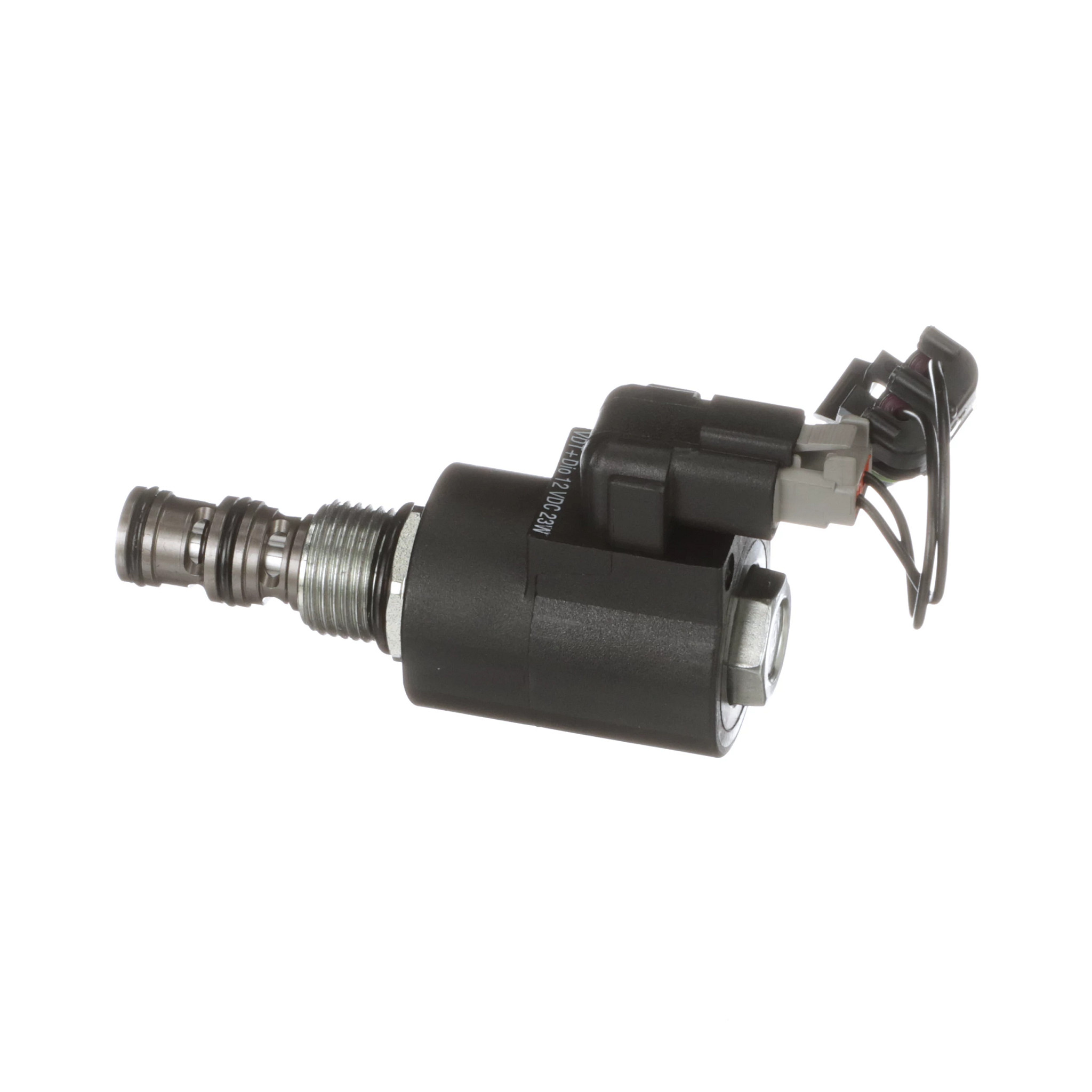 87456901 | Transmission Solenoid Valve | CASE Construction | MyCNH US Store