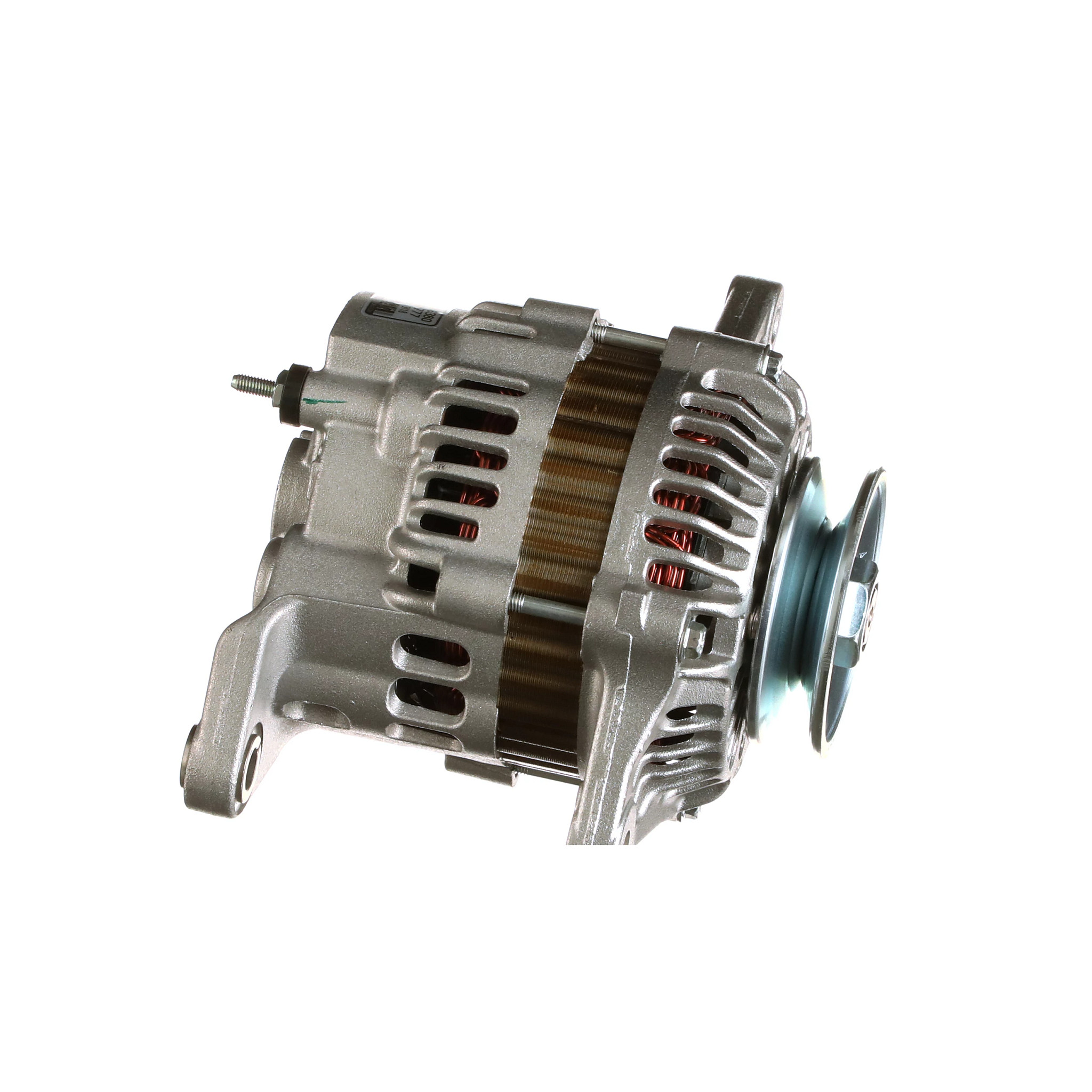 SBA185046380 | Alternator - 12-Volt - 55-Amp | Case IH | MyCNH US Store