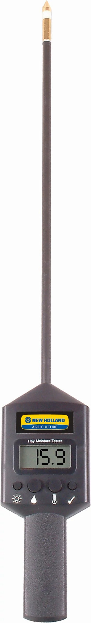 87298951 | New Holland HT-Pro™ 20" Probe Hay Moisture Tester | Case IH ...