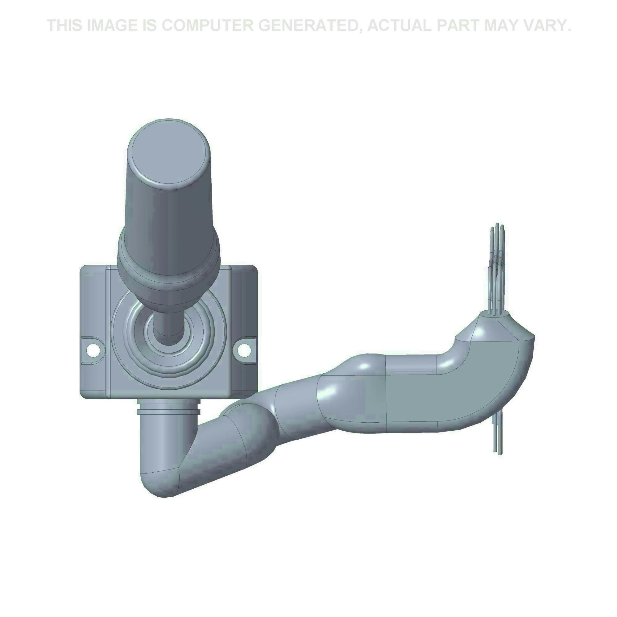 238270A1 | FNR Range Selector Lever - 12/24 Volt | CASE Construction ...