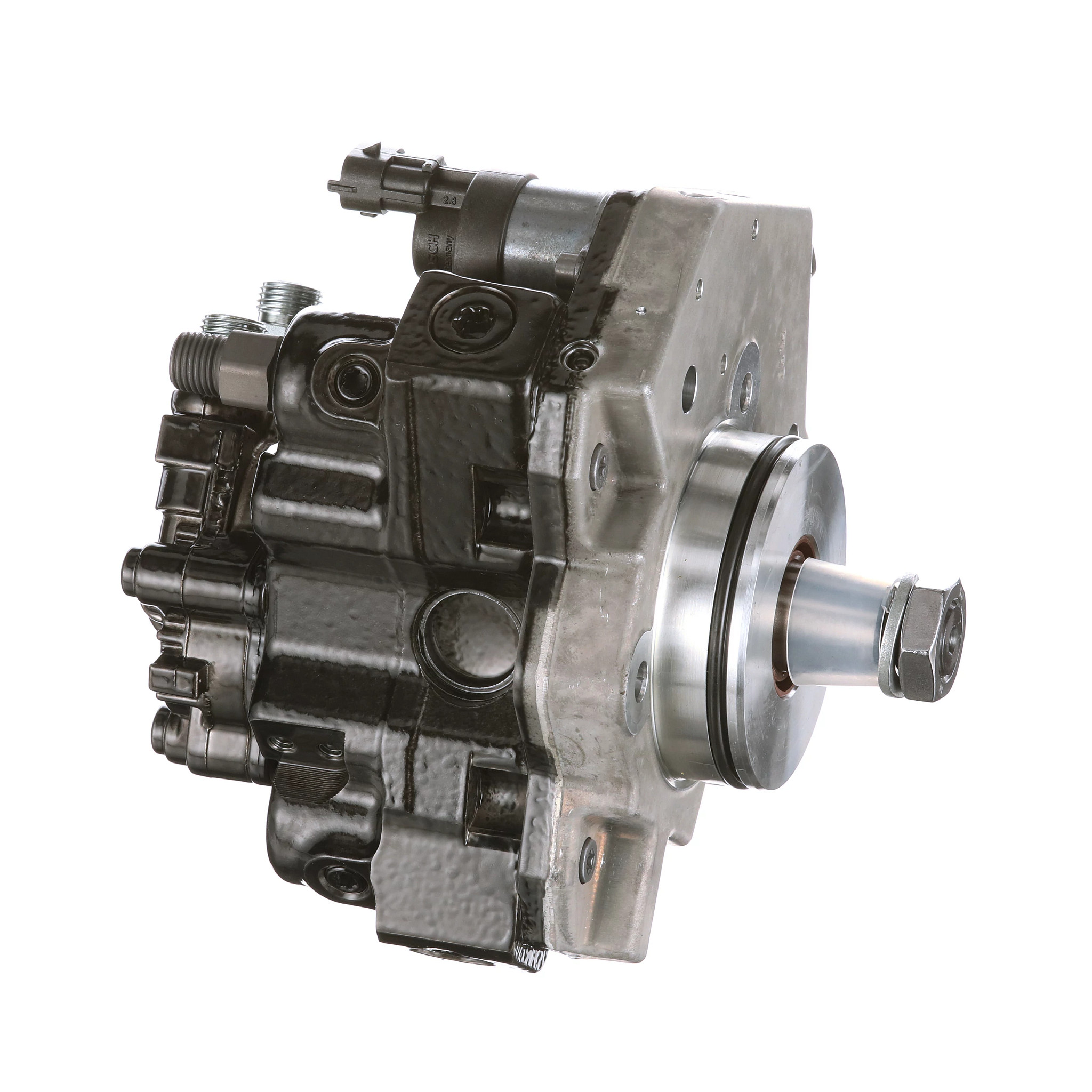 504188076 | Fuel Pump | Case IH | MyCNH US Store