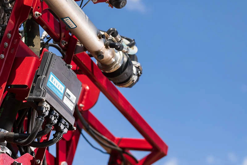 RCM | Raven Rate Control Module (RCM) | Case IH | MyCNH US Store
