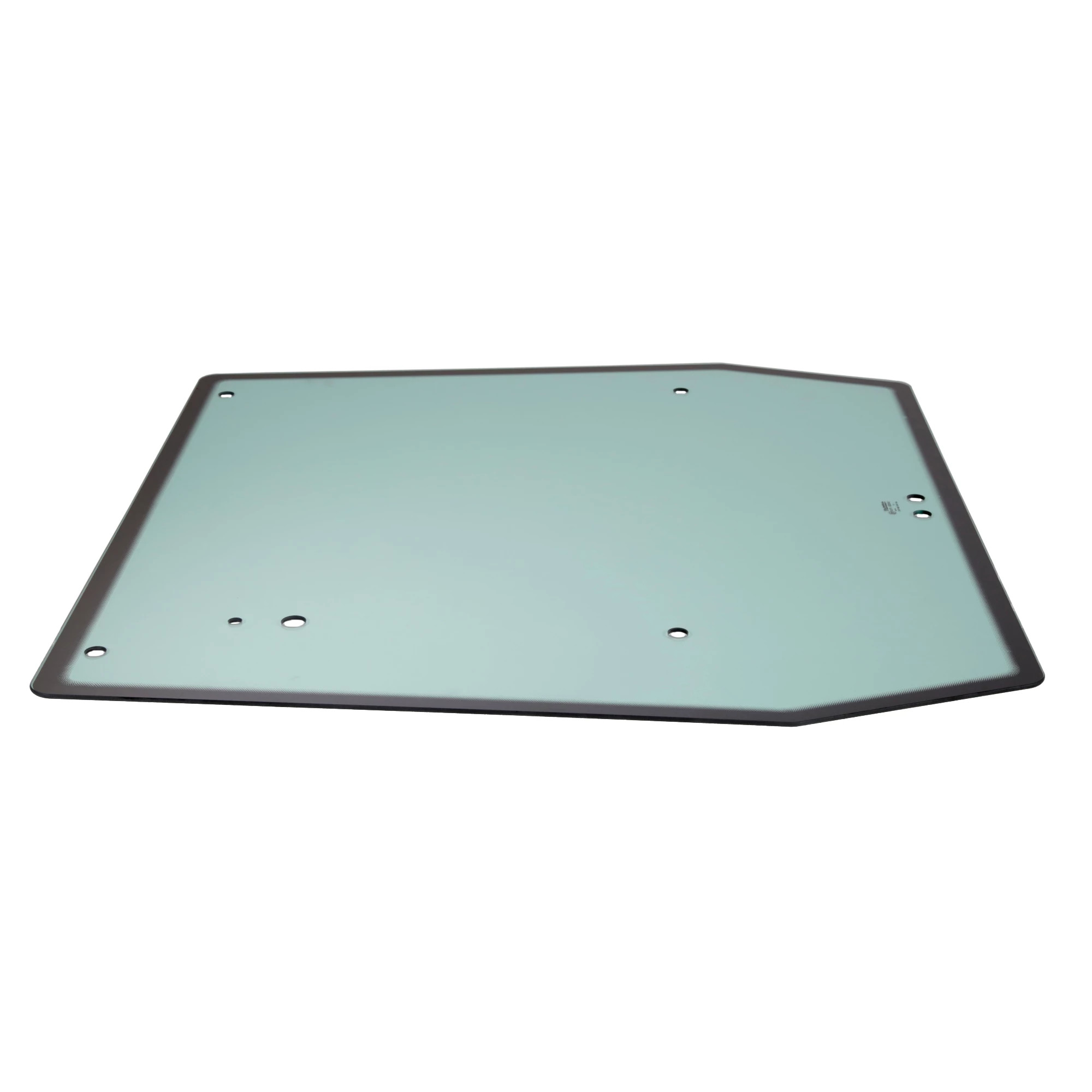 5089562 | Lower Back Window Glass - Flat | Case IH | MyCNH US Store