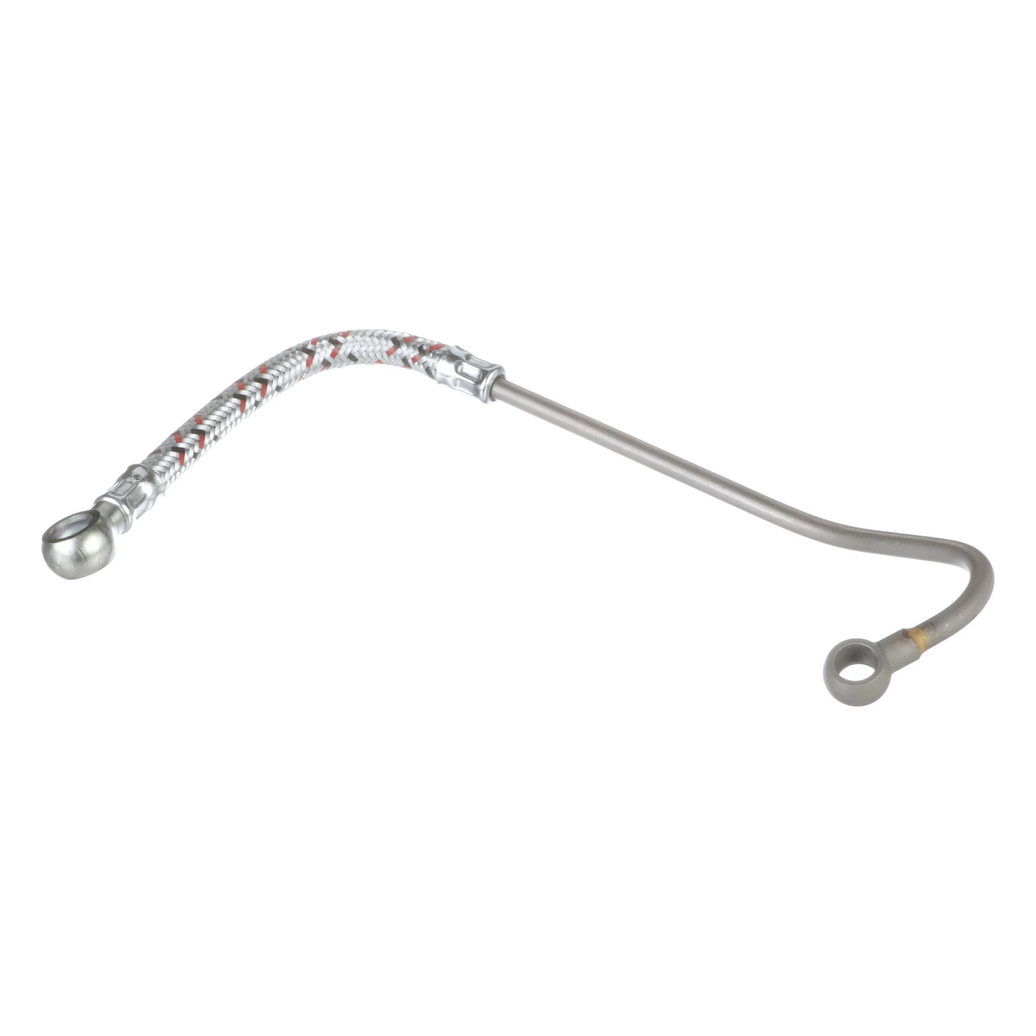 Fuel Injection Pump And Connections | Case IH | MyCNH US Store