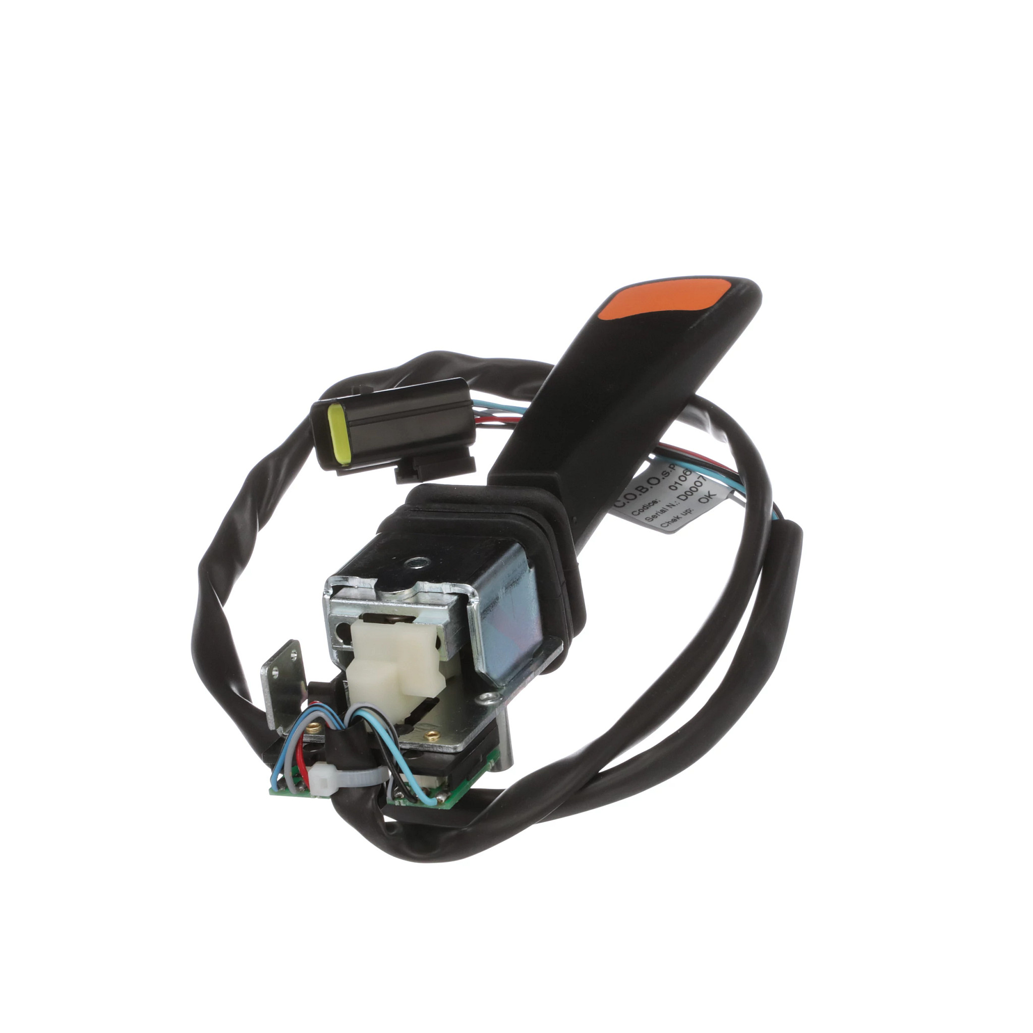 New Holland Agriculture | Shuttle Lever | 82034515 | MyCNH ANZ Store