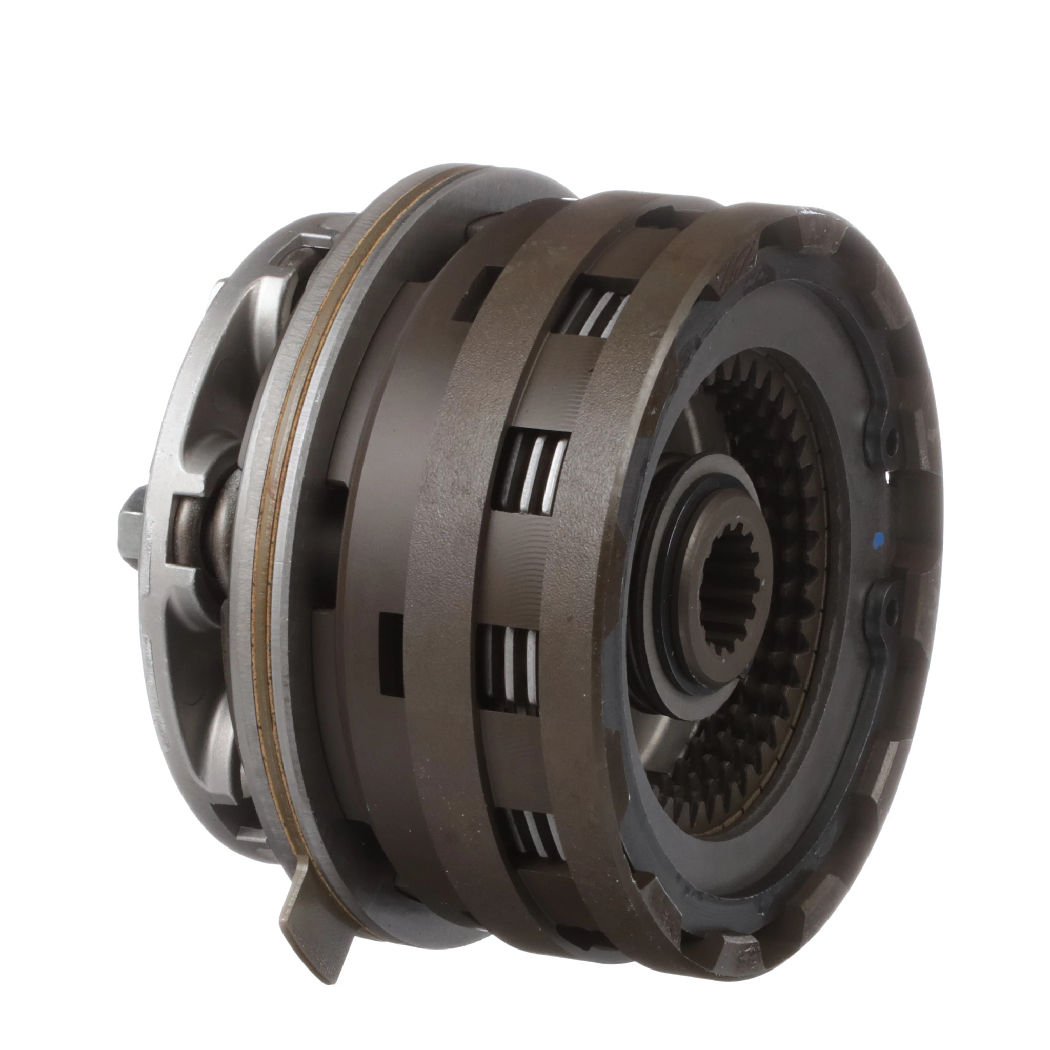 SBA320041042 | PTO Clutch Assembly | New Holland Agriculture | MyCNH US ...