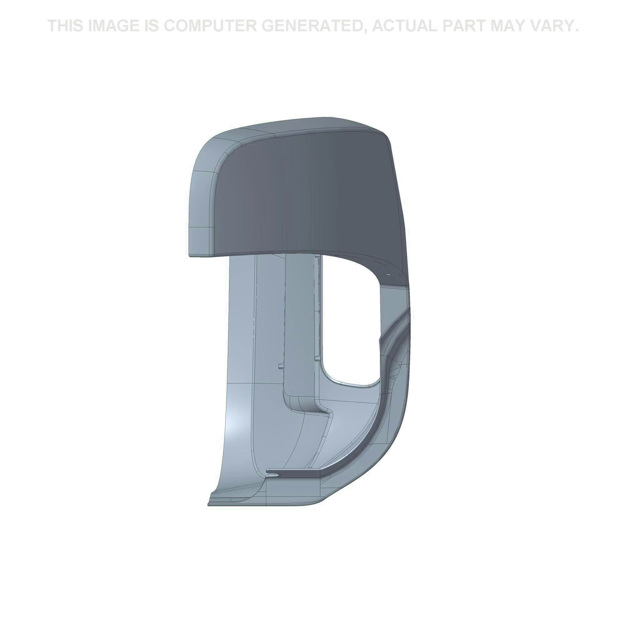 87554854 | FENDER, REAR | Case IH | MyCNH AMEA Store