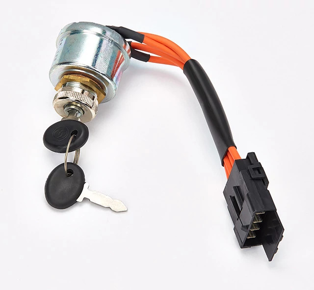 86569718 | SWITCH, IGNITION | New Holland Agriculture | MyCNH US Store