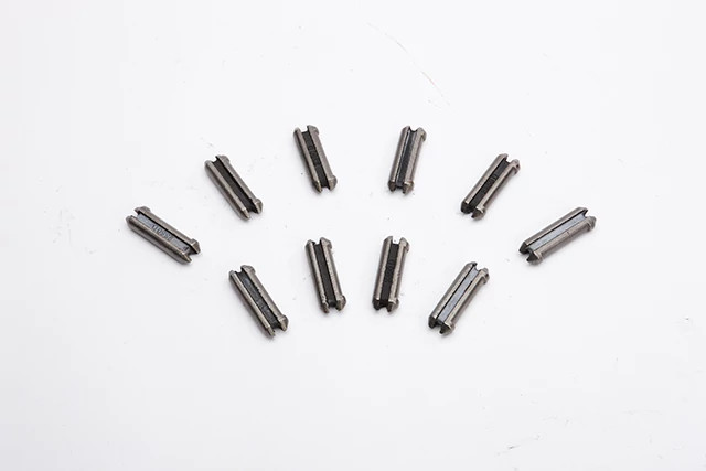 245466A1 | H&L-Style Bucket Tooth Pin | CASE Construction | MyCNH US Store