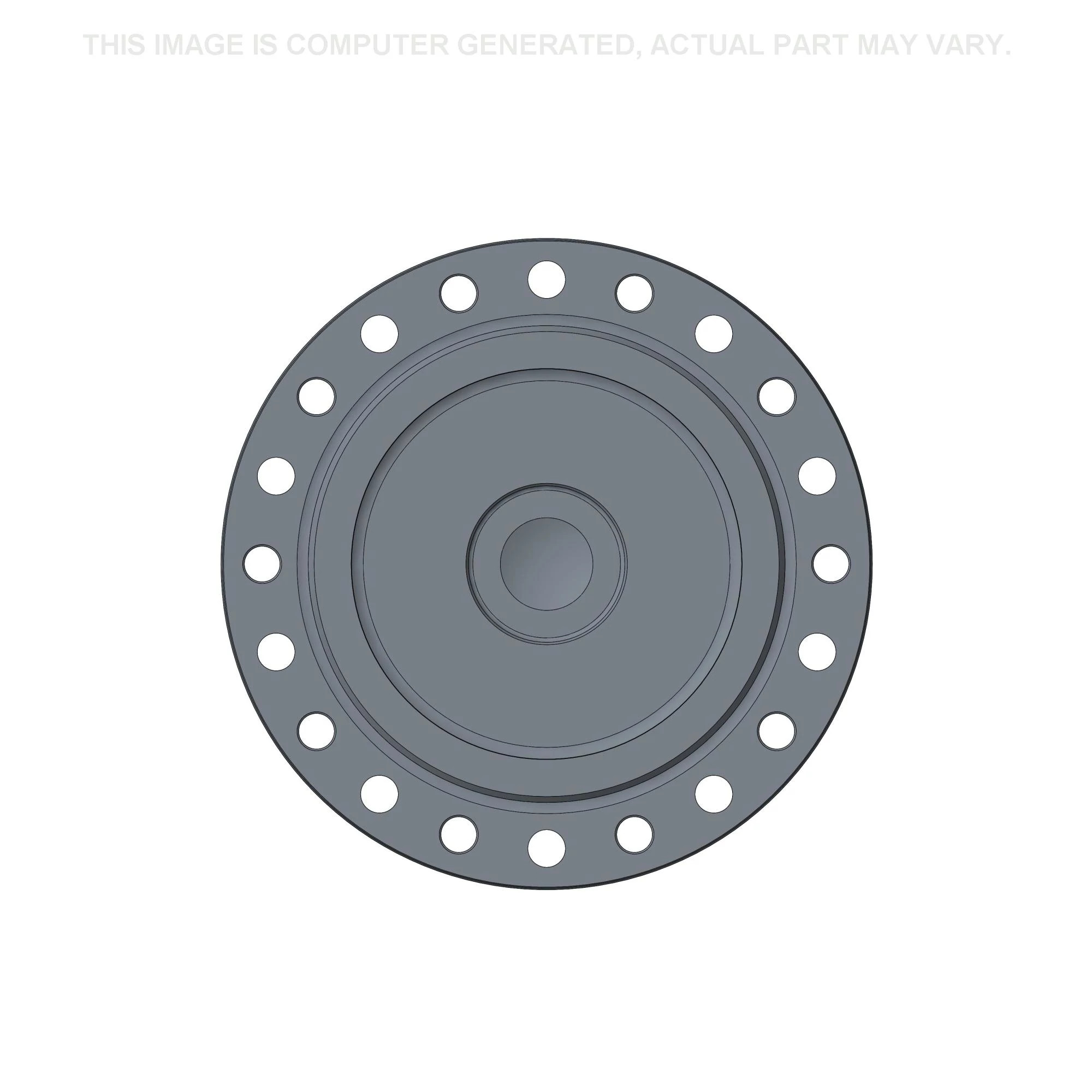 84449320 | Driven Shaft - 351 mm L x 381 mm D | New Holland Agriculture ...