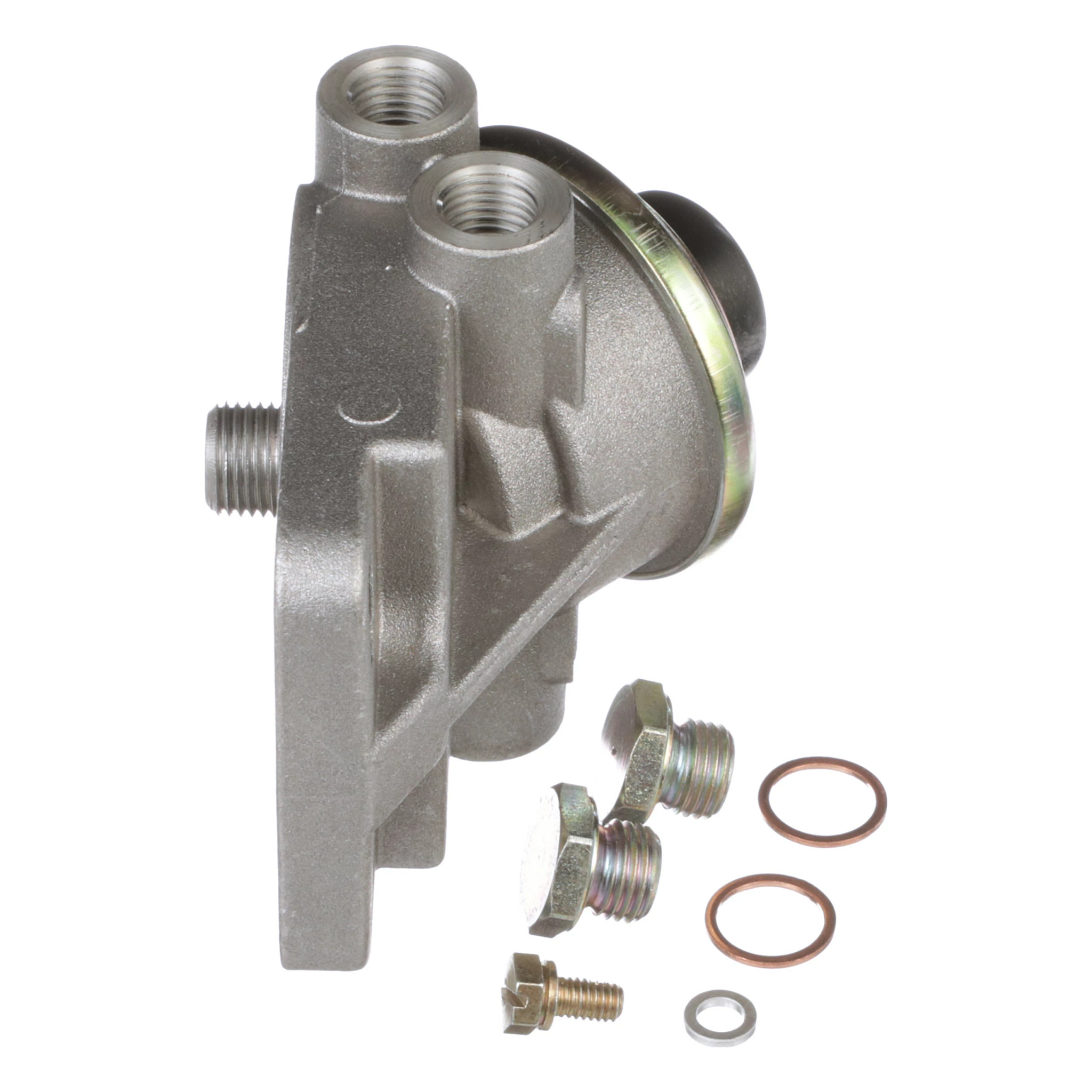 New Holland Agriculture | Fuel Filter Head | F1NN9A384AA | MyCNH US Store