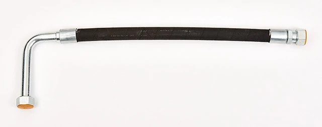 87385538 | HOSE | Case IH | MyCNH US Store