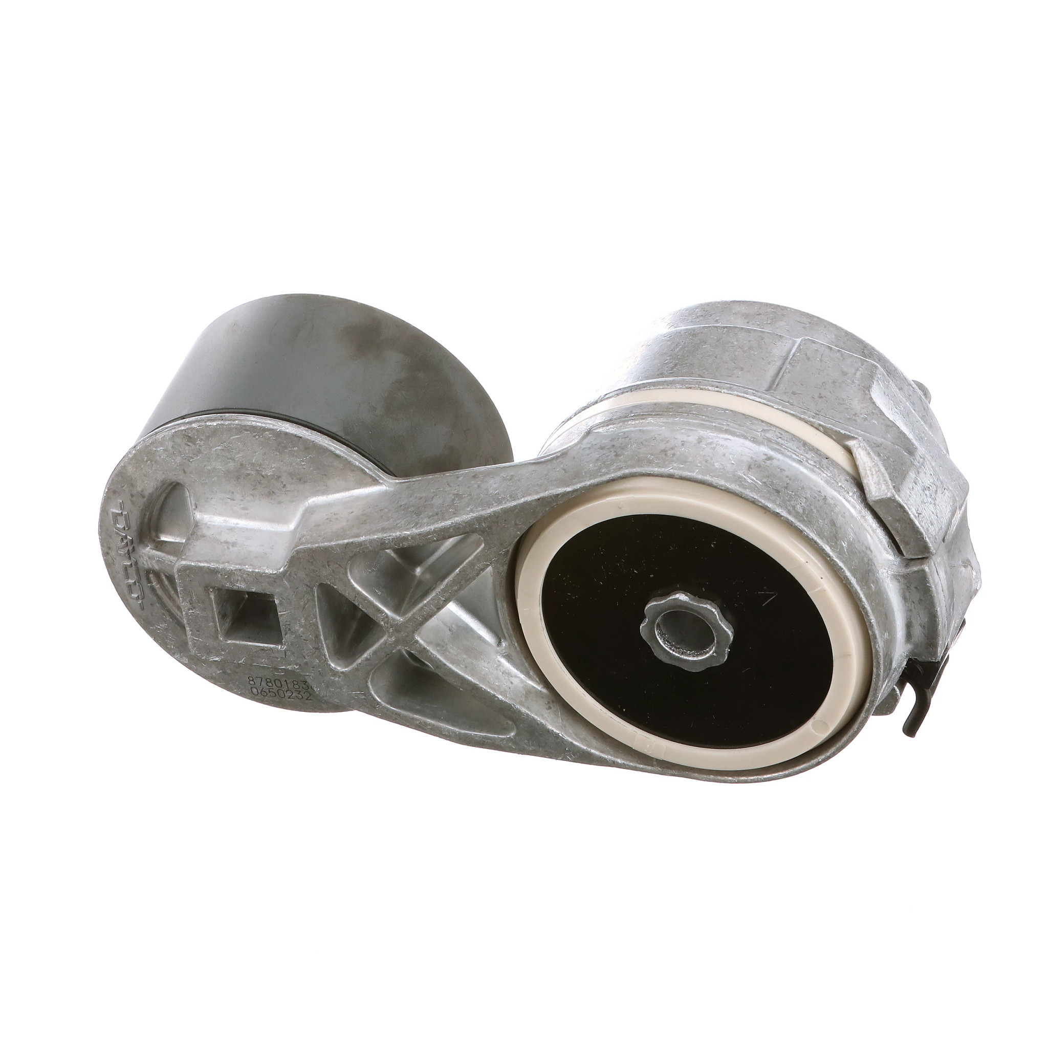 New Holland Agriculture | Belt Tensioner Assembly - 78 mm W | 87801838 ...