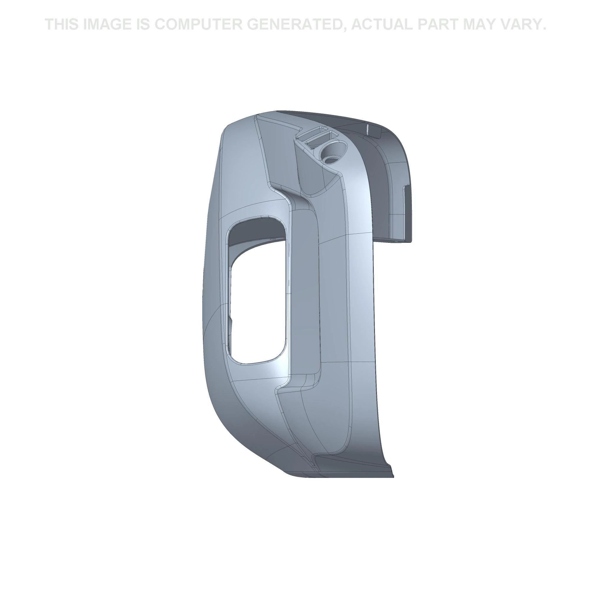 87554854 | FENDER, REAR | Case IH | MyCNH AMEA Store