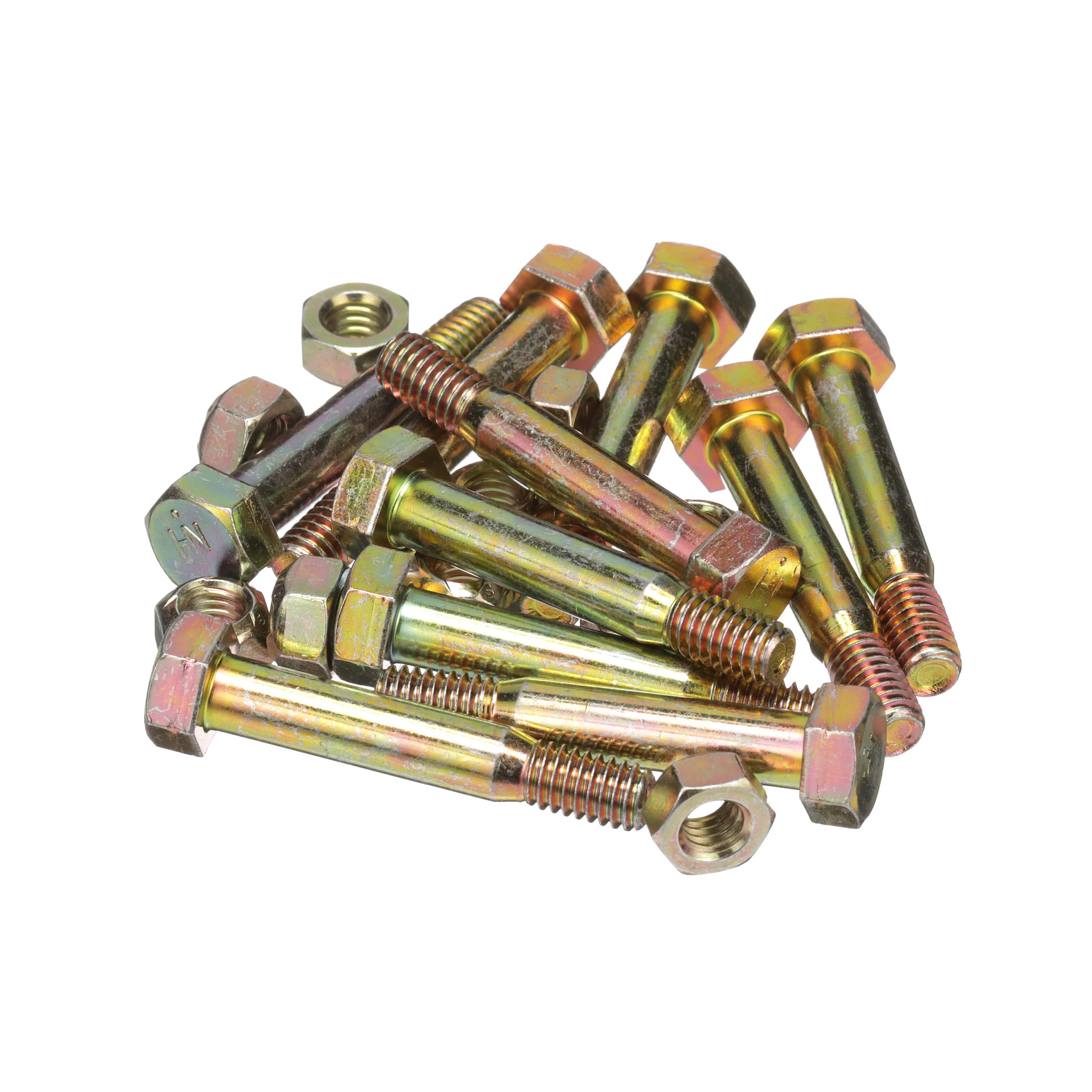 633169 | Shear Bolt | New Holland Agriculture | MyCNH US Store