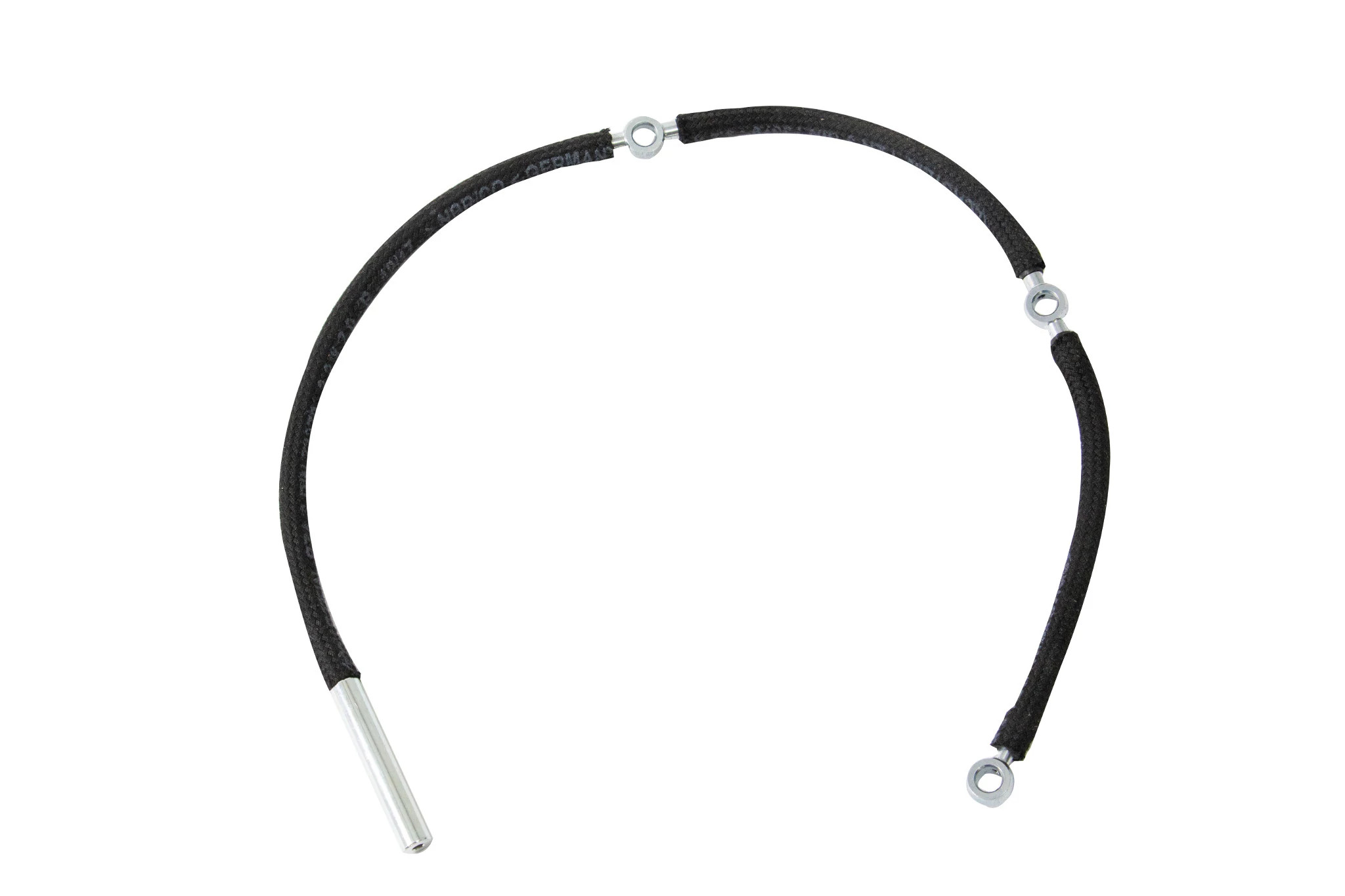 Fuel Injection Pump And Connections, Machines With Bosh Model Cr Fuel ...