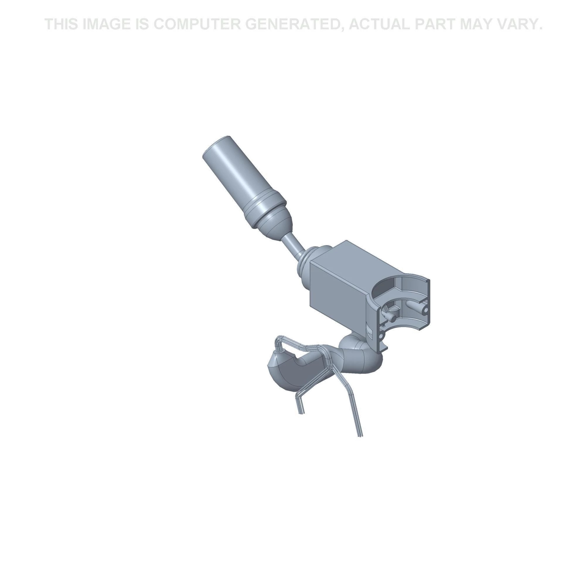 238270A1 | FNR Range Selector Lever - 12/24 Volt | CASE Construction ...