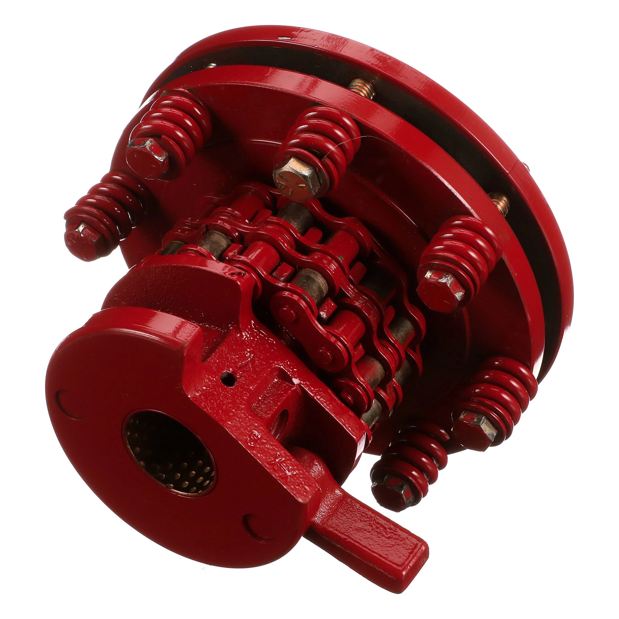 Clutch, Drive Sheave & Idler | New Holland Agriculture | MyCNH US Store