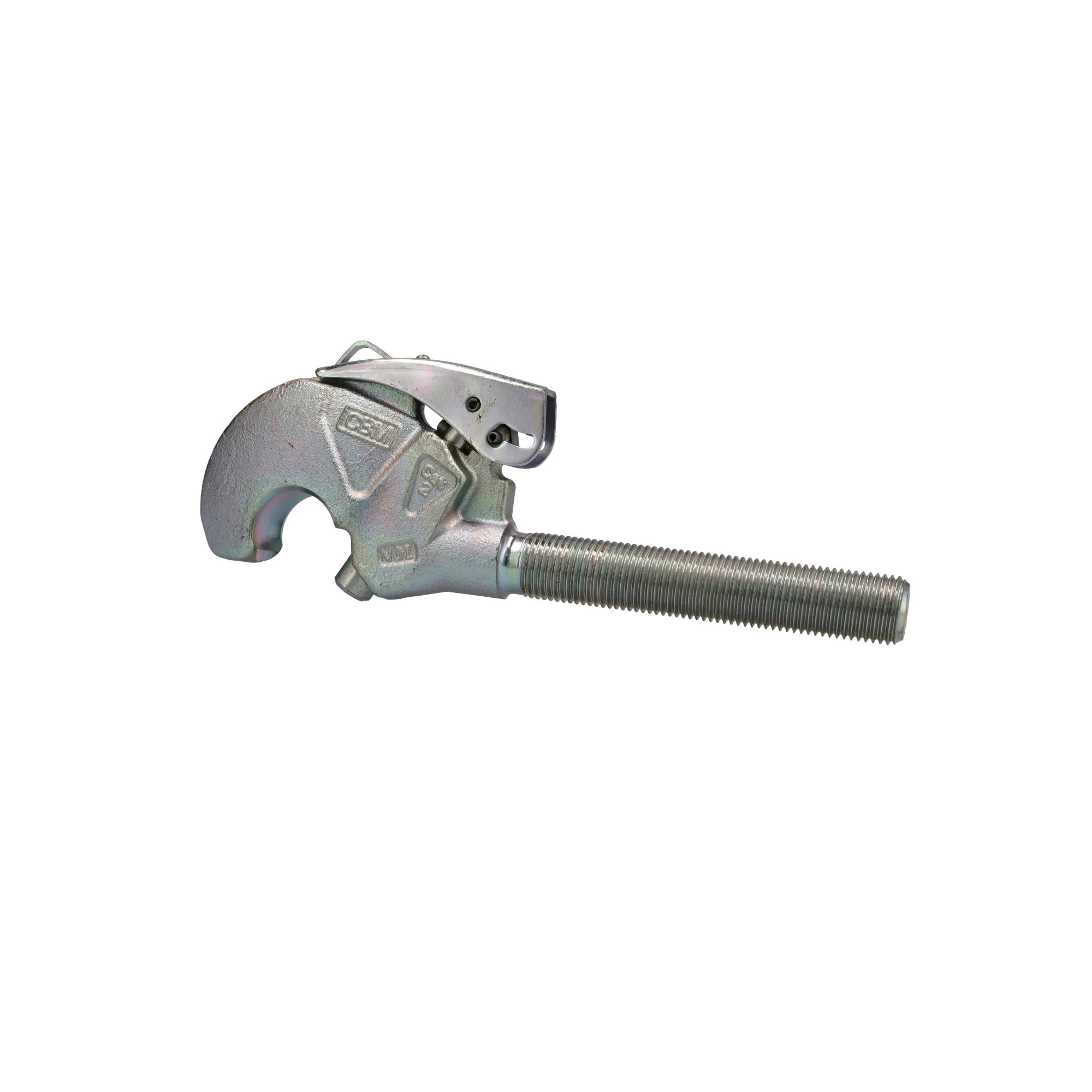 82012616 | Top Link Hook Assembly - 272 mm L | New Holland Agriculture ...