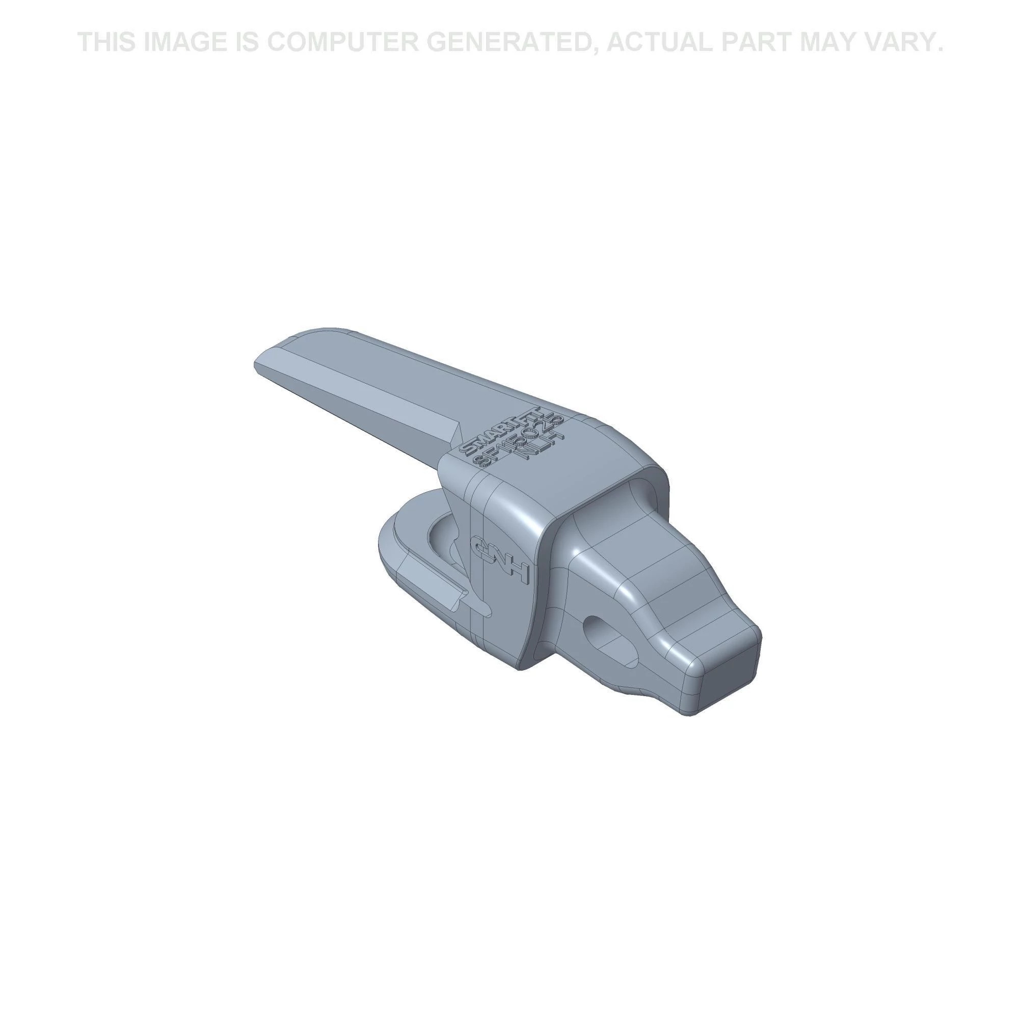 New Holland Construction | SmartFit™ Bucket Tooth Adapter - 25 Series ...