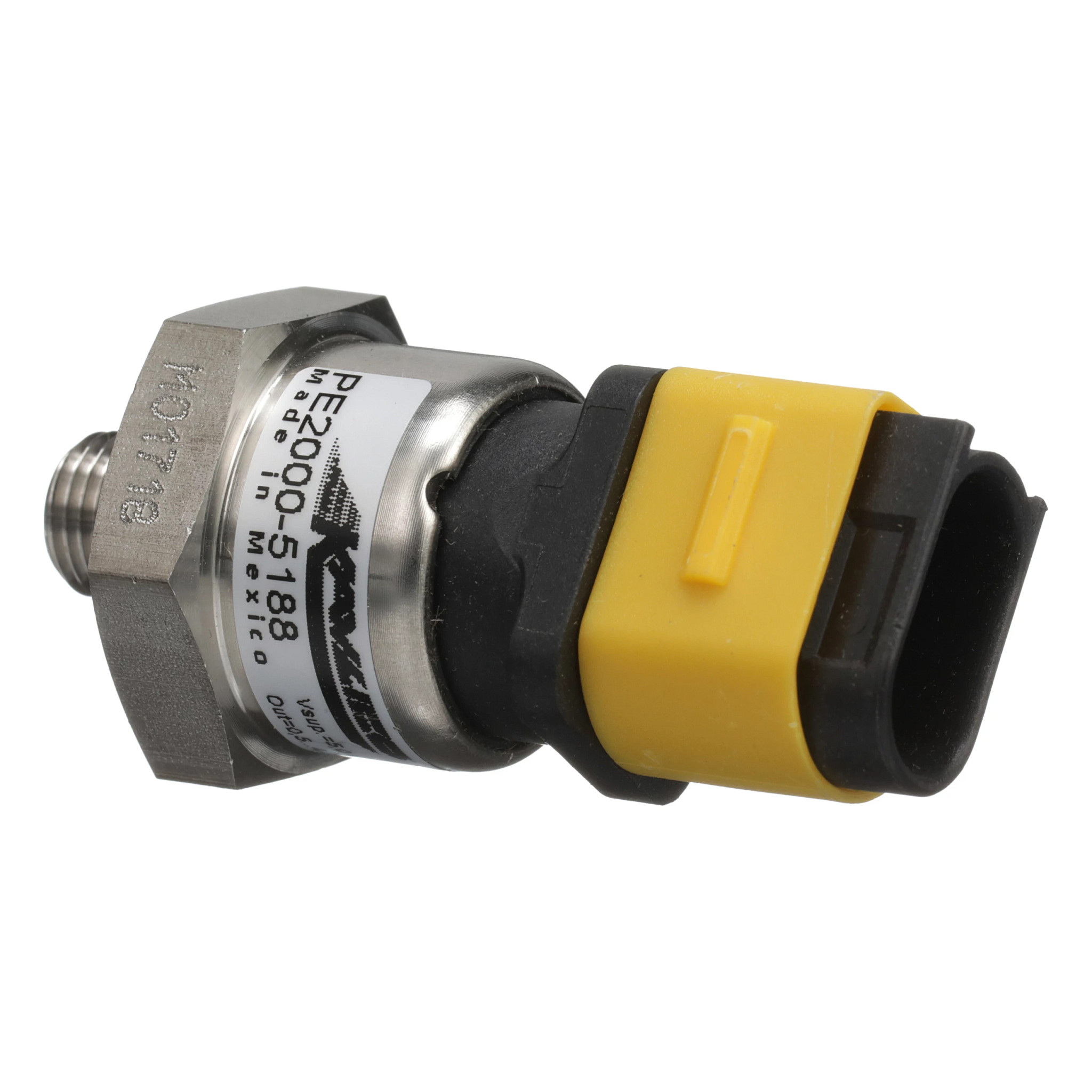 504364902 | Crankcase Pressure Sensor | Case IH | MyCNH US Store