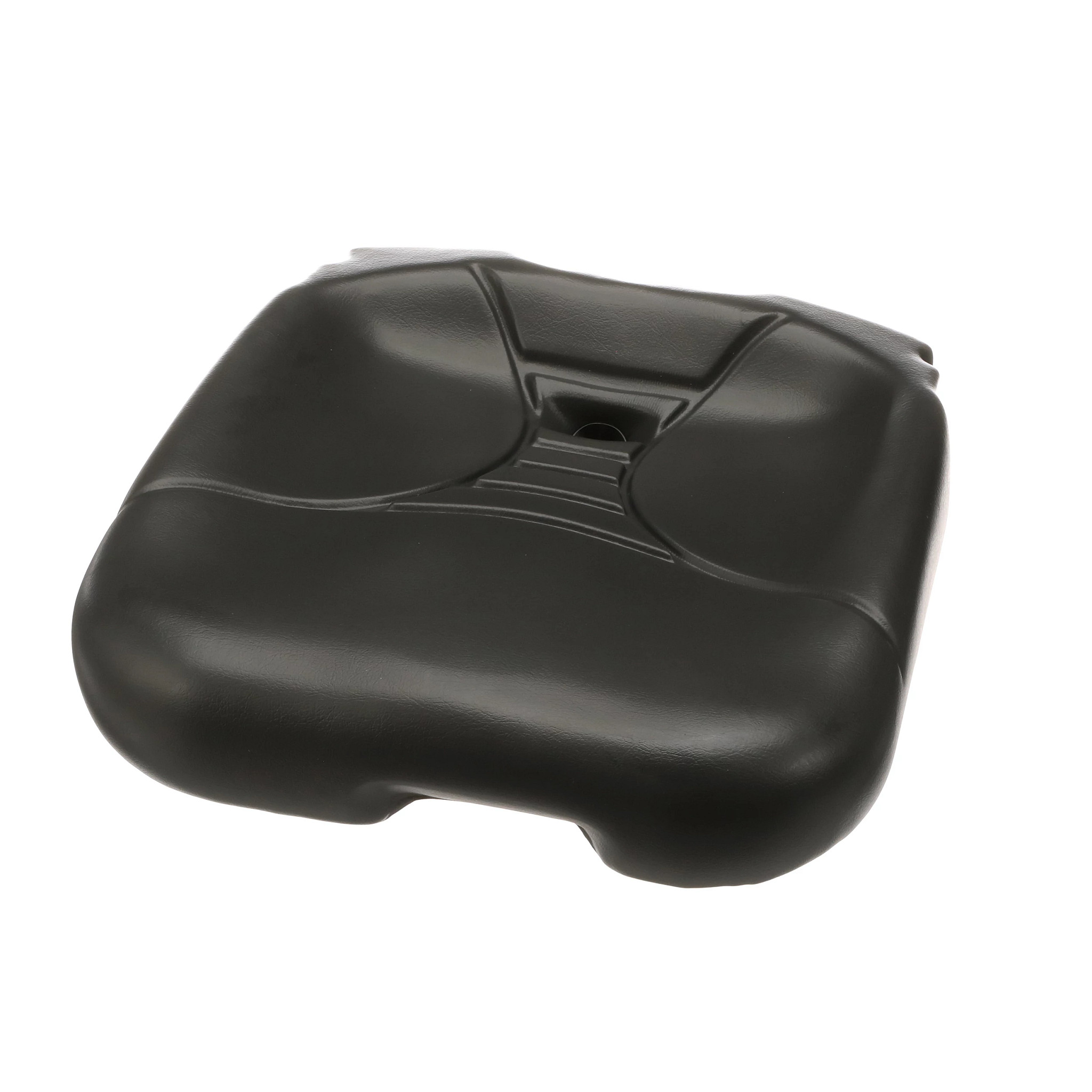 87741862 | Seat Cushion Assembly - Gray Vinyl | New Holland Agriculture ...