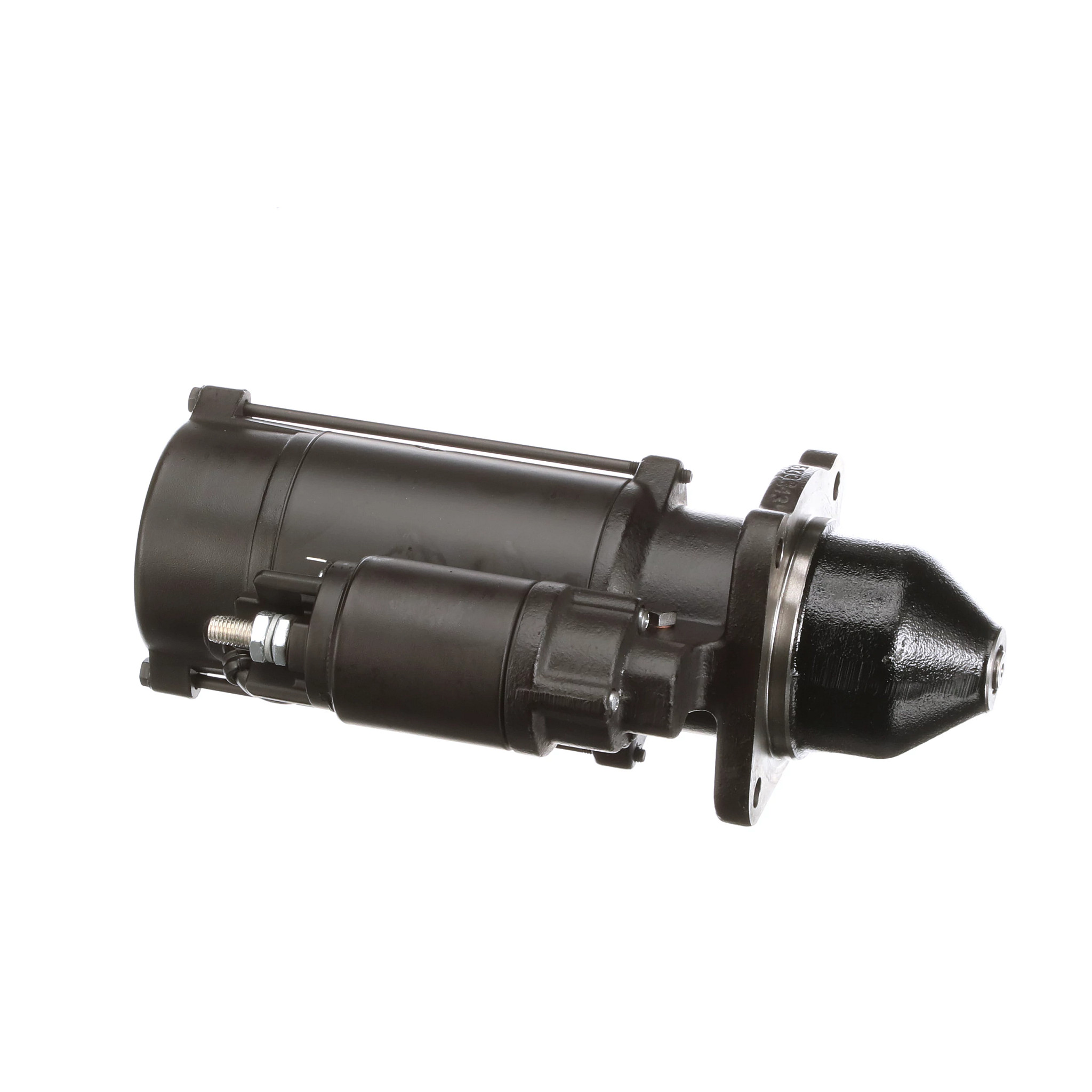 84208903 | Starter Motor - 12-Volt - 4.2 kW | Case IH | MyCNH US Store