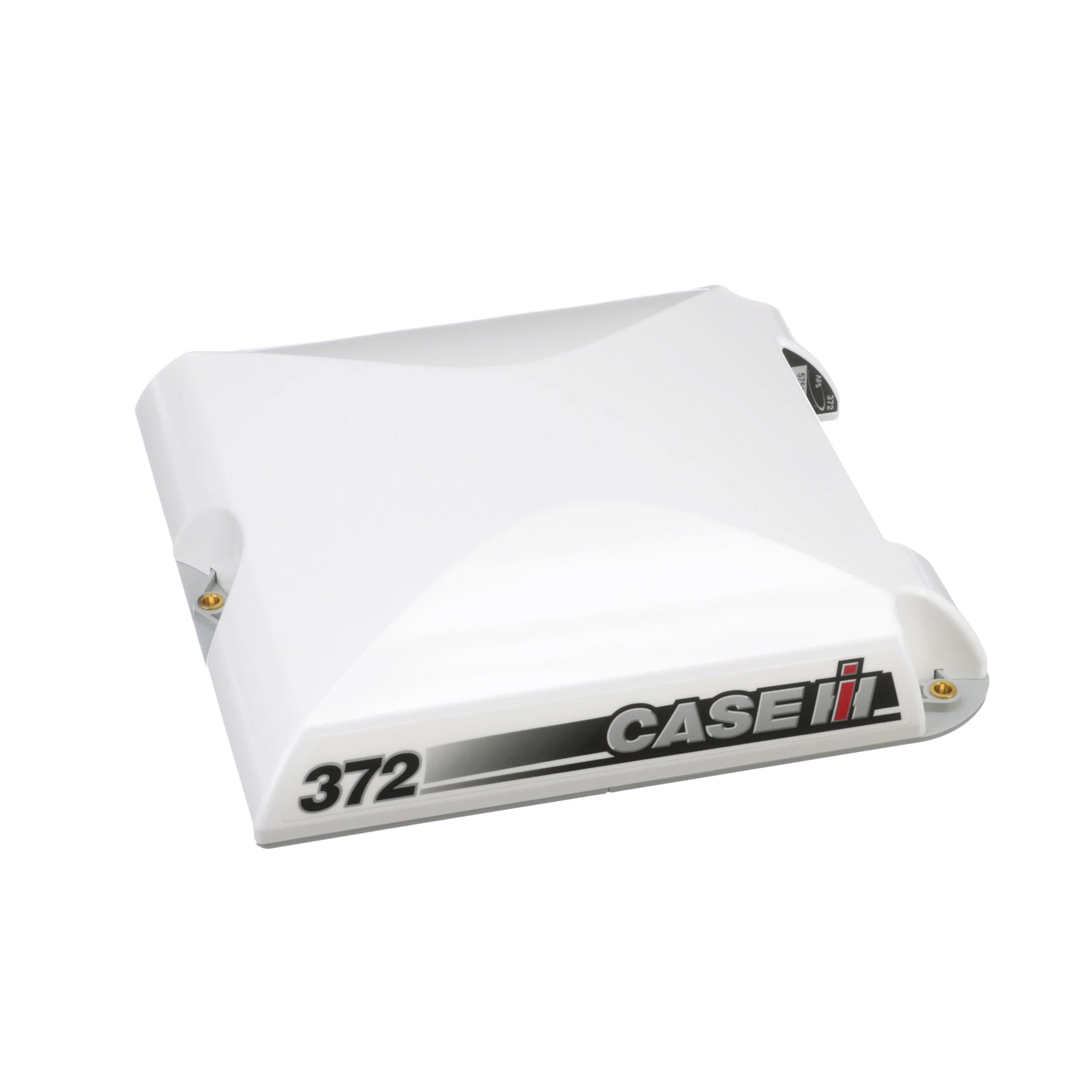 Case IH | AFS® 372 Receiver with Mounting Plate - EGNOS Ready - GNSS ...