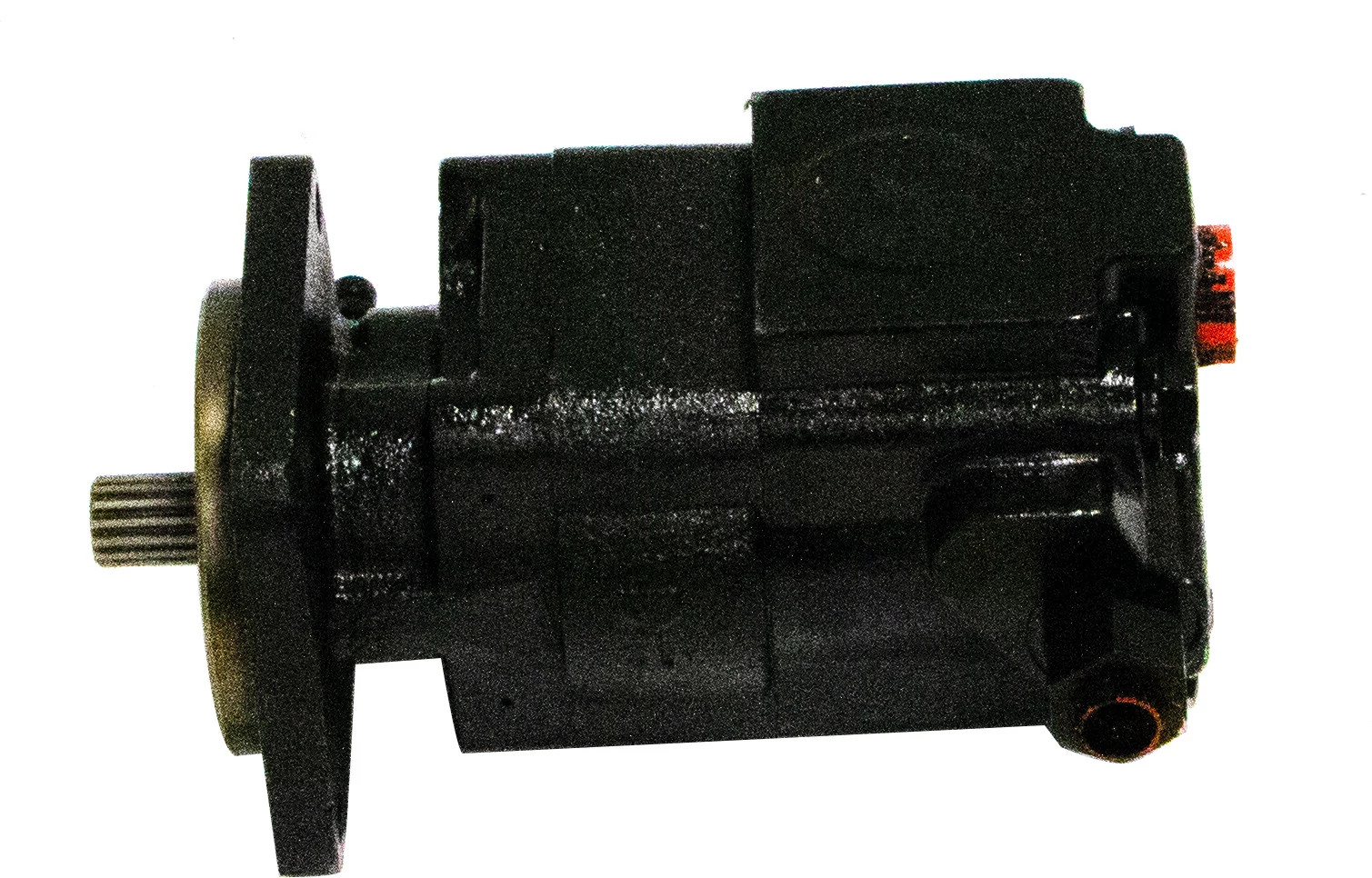 87434672R | Reman Hydraulic Pump | CASE Construction | MyCNH US Store