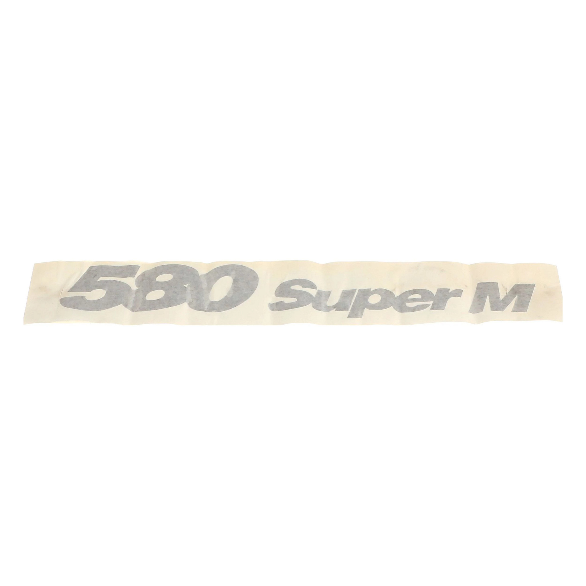 401461A1 | CASE 580 Super M Decal | CASE Construction | MyCNH US Store