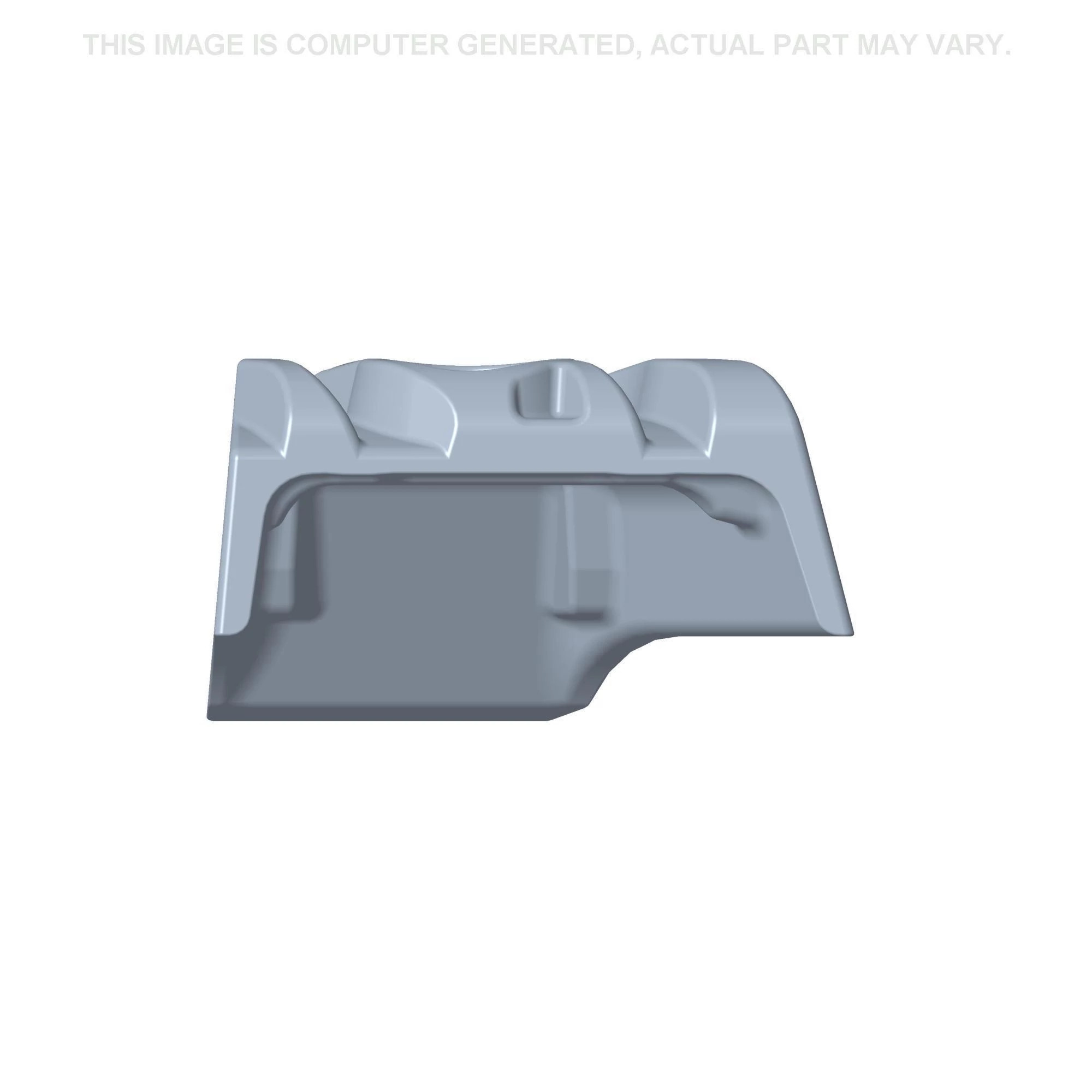 84164540 | Rasp Bar Kit | Case IH | MyCNH US Store