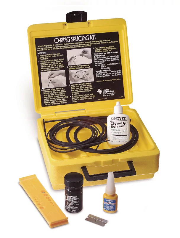 CASE Construction | LOCTITE® O-Ring Making Kit | MC00112 | MyCNH Store ...