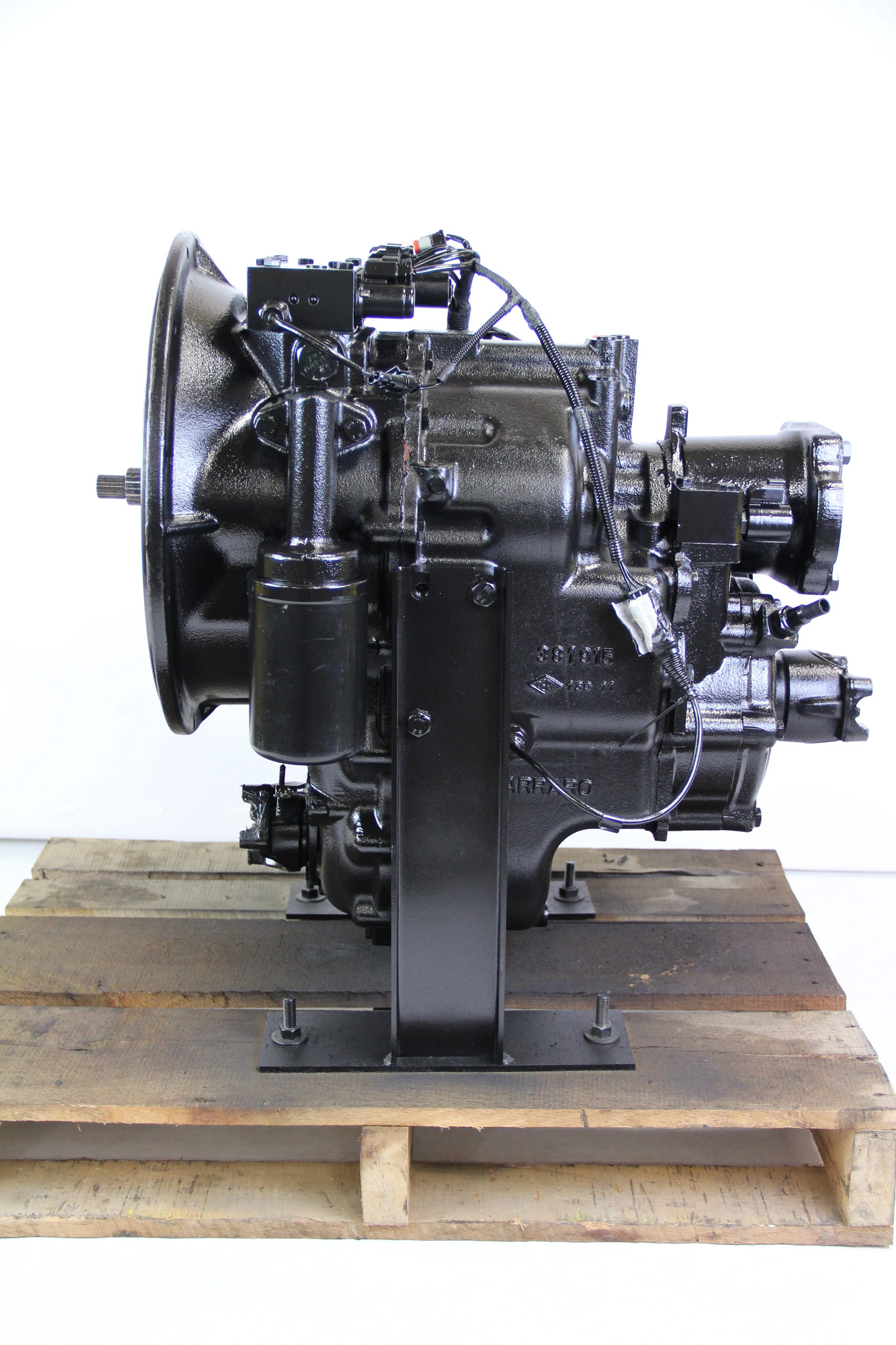 84327512R | Reman Transmission | CASE Construction | MyCNH US Store