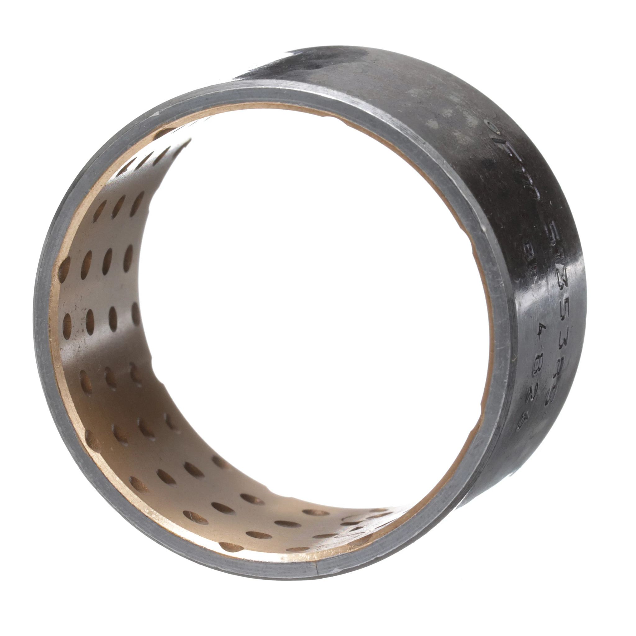 5135385 | Bushing - 34 mm OD x 30 mm ID x 20 mm L | New Holland ...