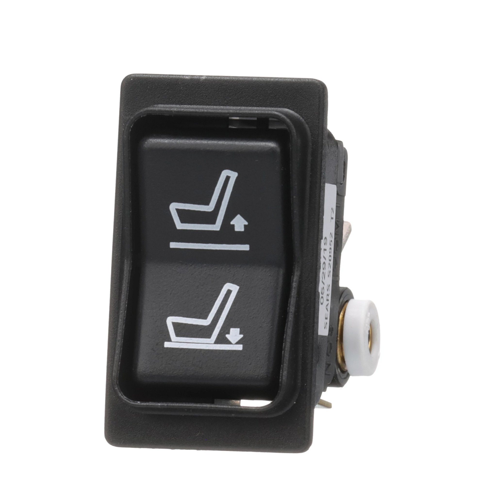 87347940 | 3-Position Rocker Switch | Case IH | MyCNH US Store