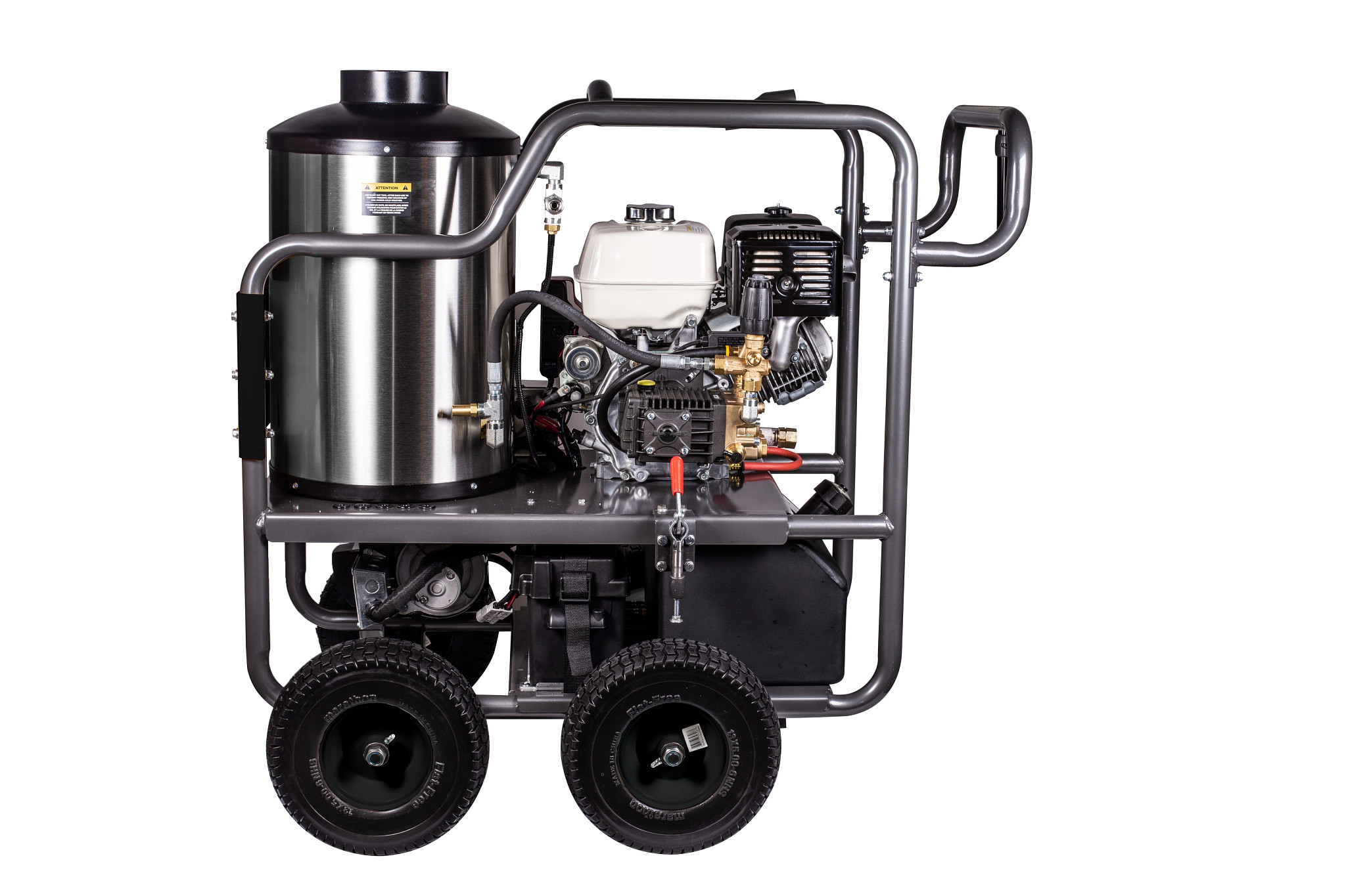C4013HGHW Honda Pressure Washer Hot Water 4 000 PSI 4 GPM Case IH MyCNH GB Store