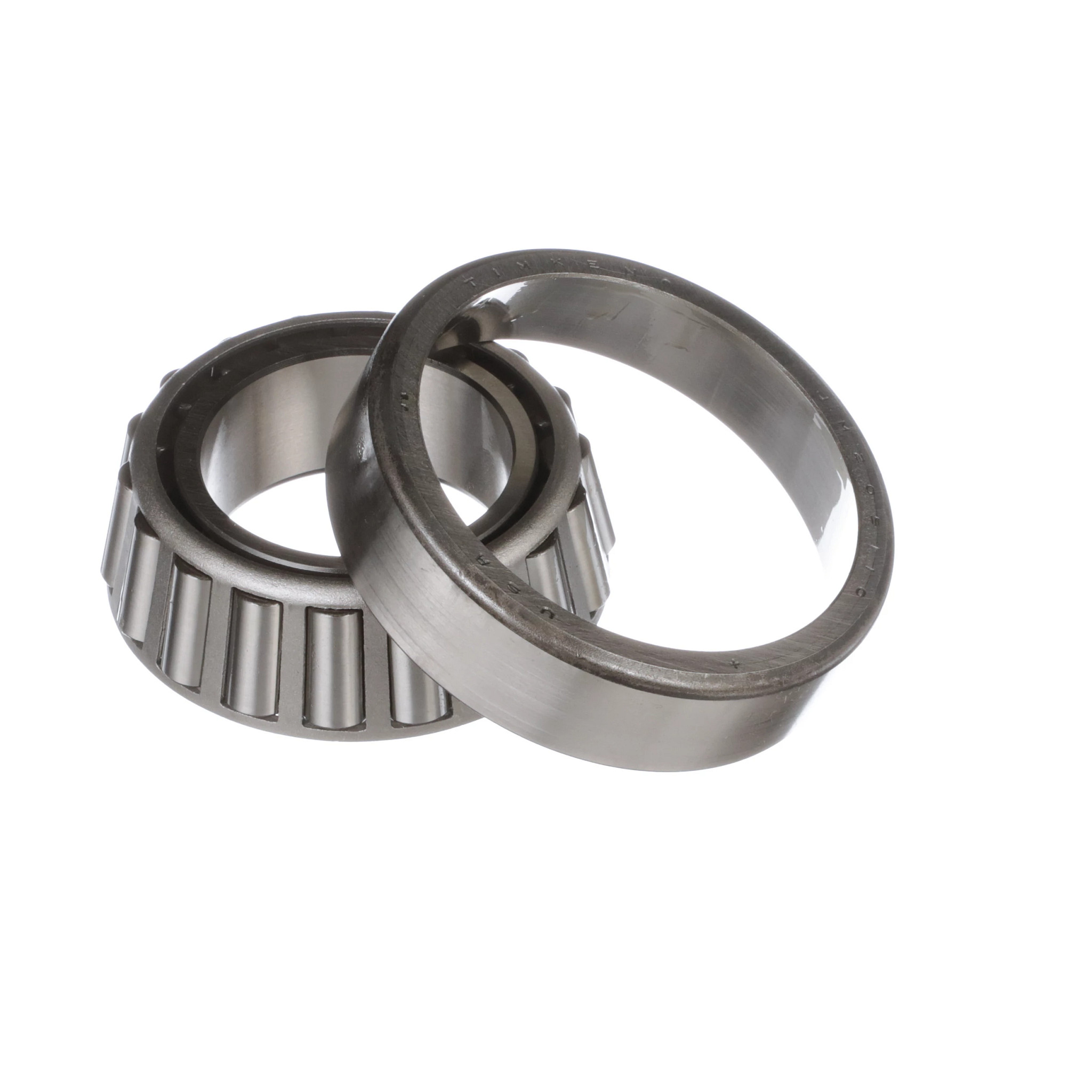 382720 | Tapered Roller Bearing - JM205149-JM205110 - 50 mm ID x 90 mm ...