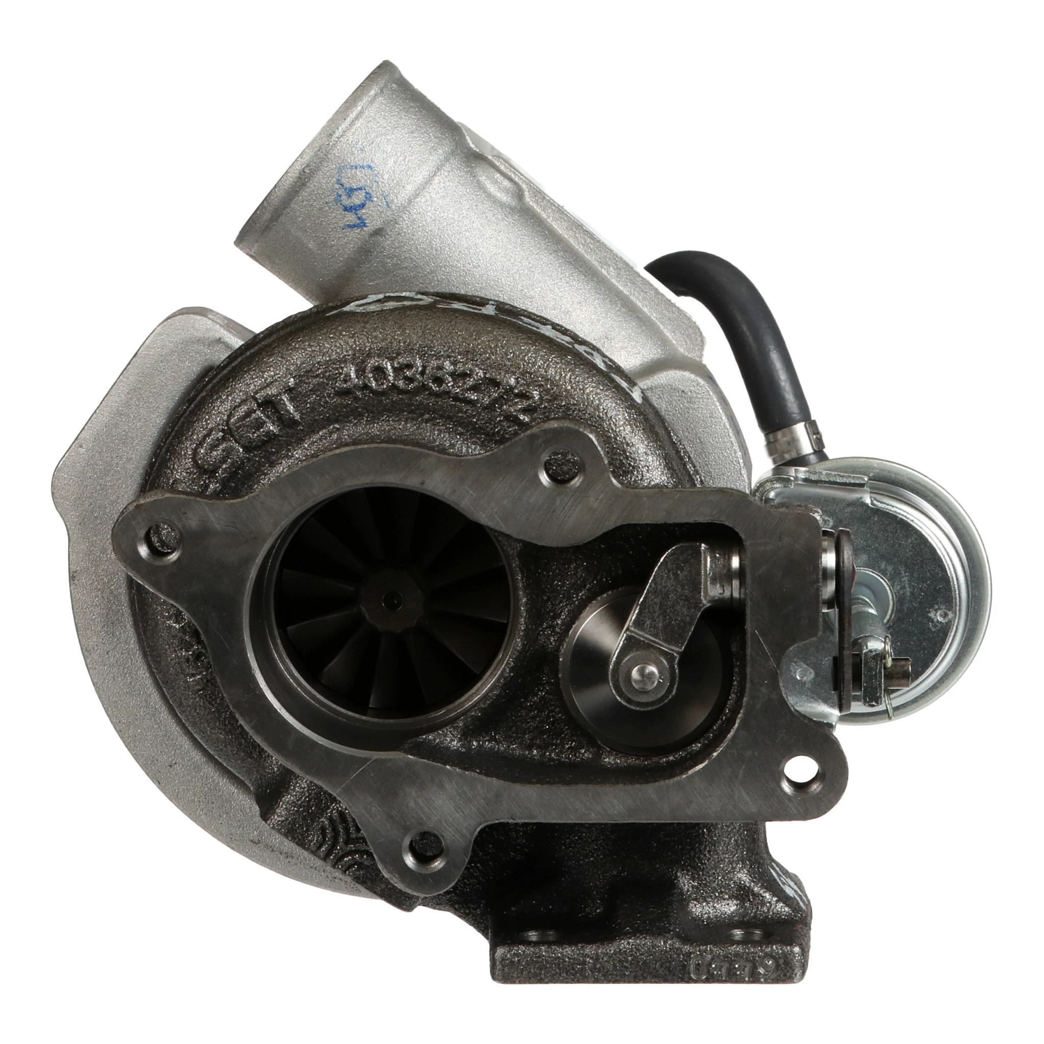 2856689 | TURBOCHARGER | CASE Construction | MyCNH US Store