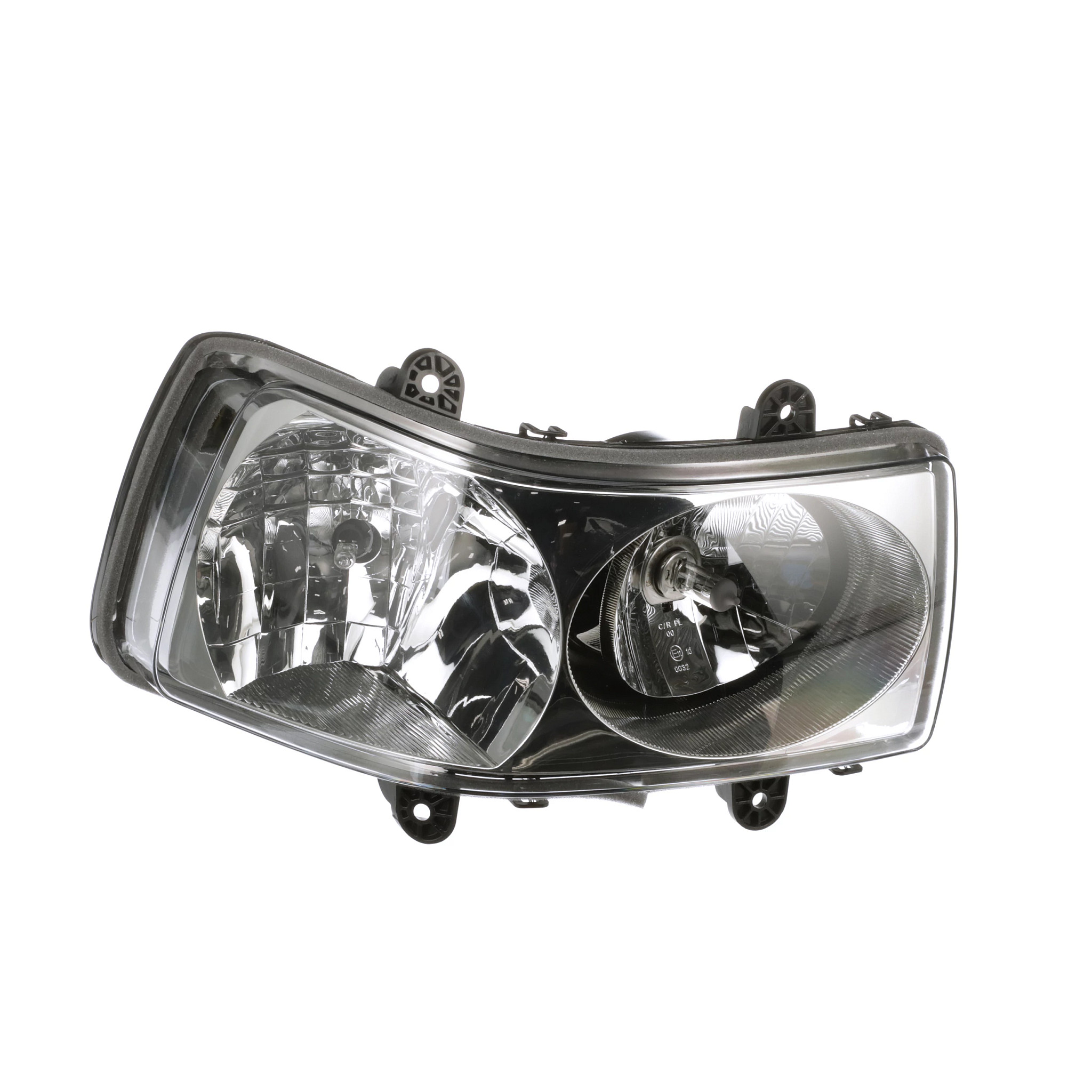 87602451 | Right-Hand Headlamp - Right-Hand Dip | Case IH | MyCNH US Store