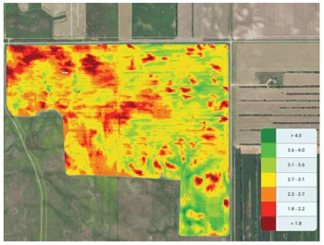 SMARTFIRMER | SmartFirmer® System | Case IH | MyCNH US Store