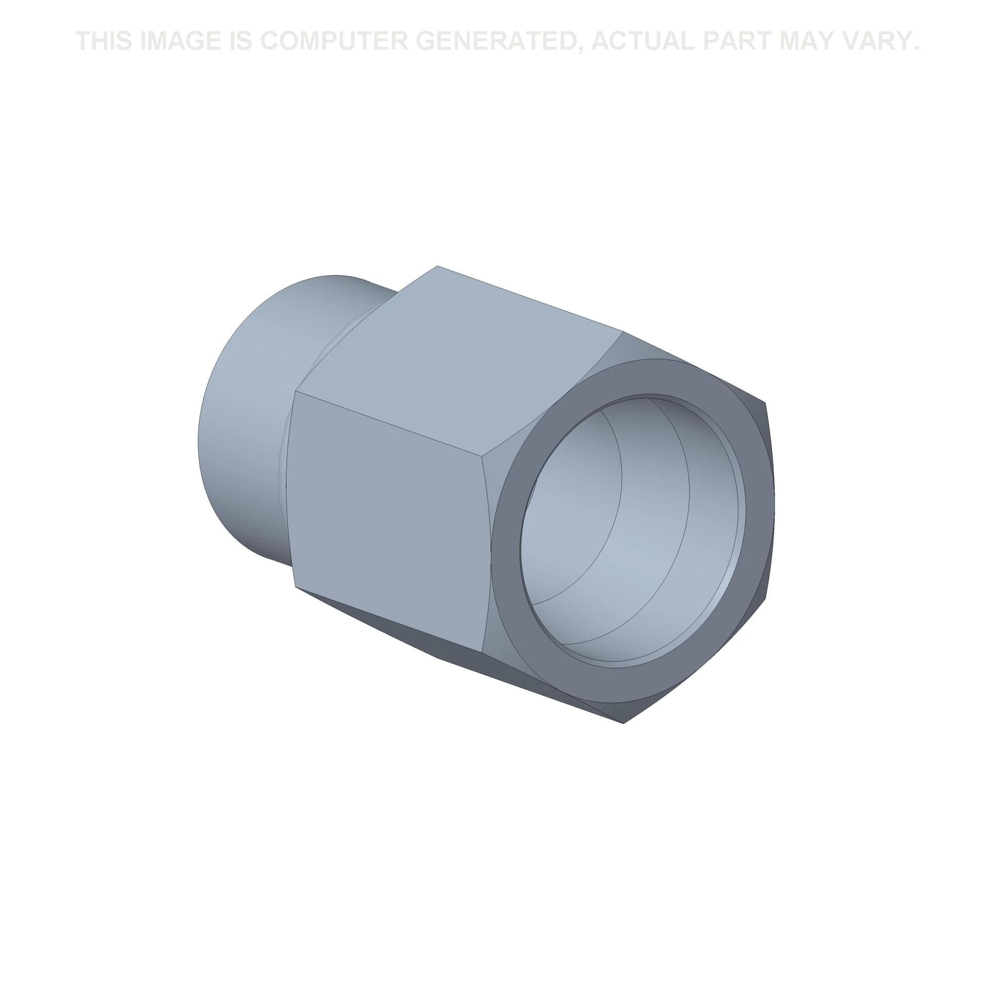 84277066 | Quick Lock Adapter - Female - HP x 1-1/16"-12 | CASE ...