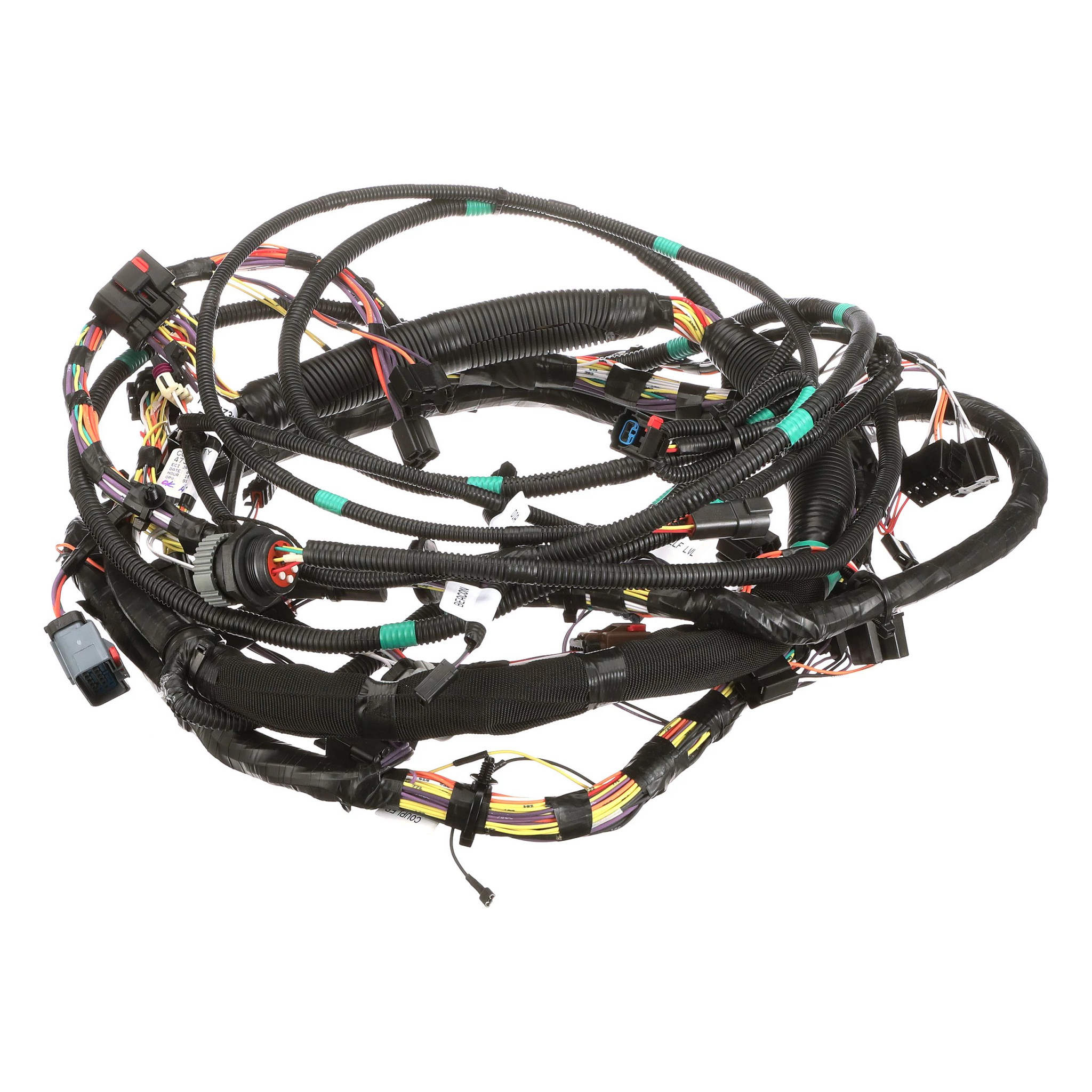47377757 | Cab Wire Harness | CASE Construction | MyCNH US Store