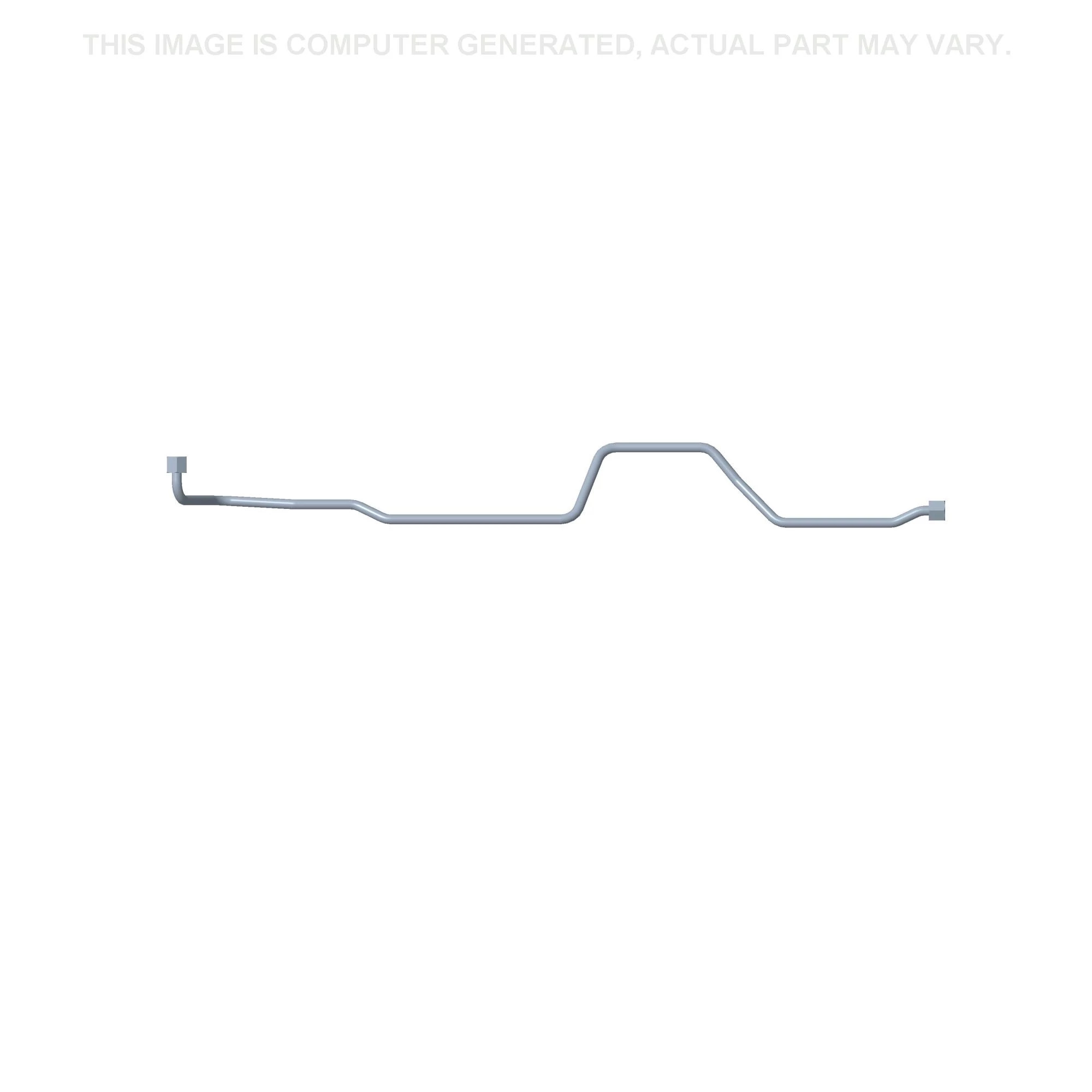 NEW HOLLAND AGRICULTURE | TUBO | 47807214 | E-commerce CNH Industrial